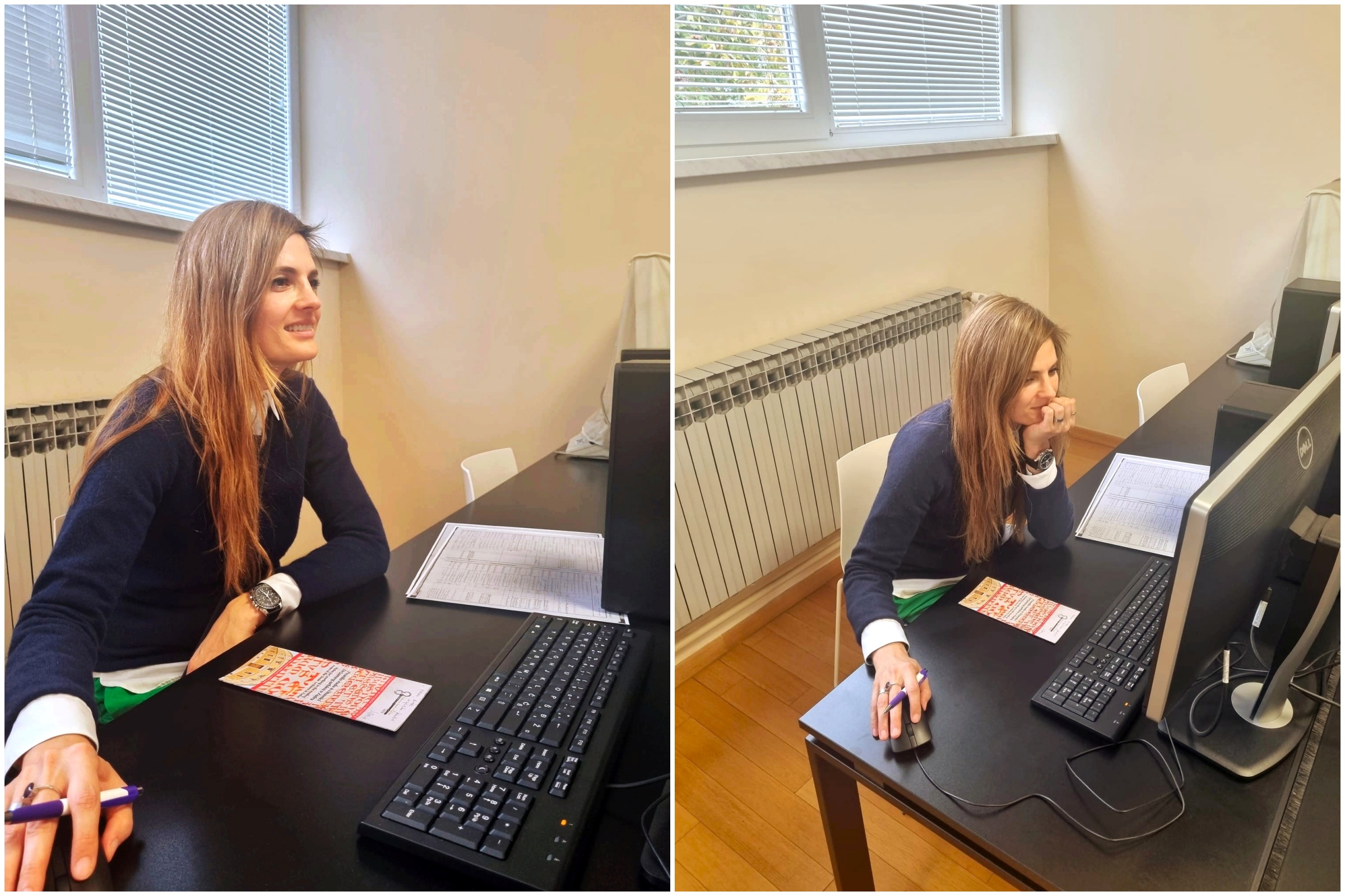 Slavna hollywoodska glumica u Zadru: "Prelijepa i pristupačna!" - Novi list