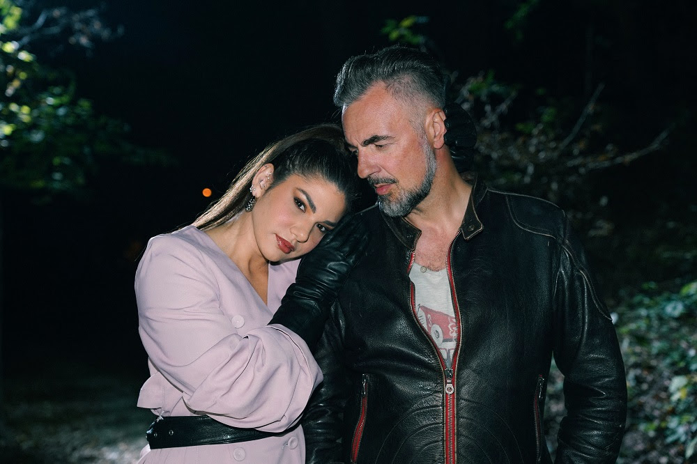 Sandi Cenov u pjesmi 'Ma boli me za sve' ugostio Hanu, ali i posebnu ...