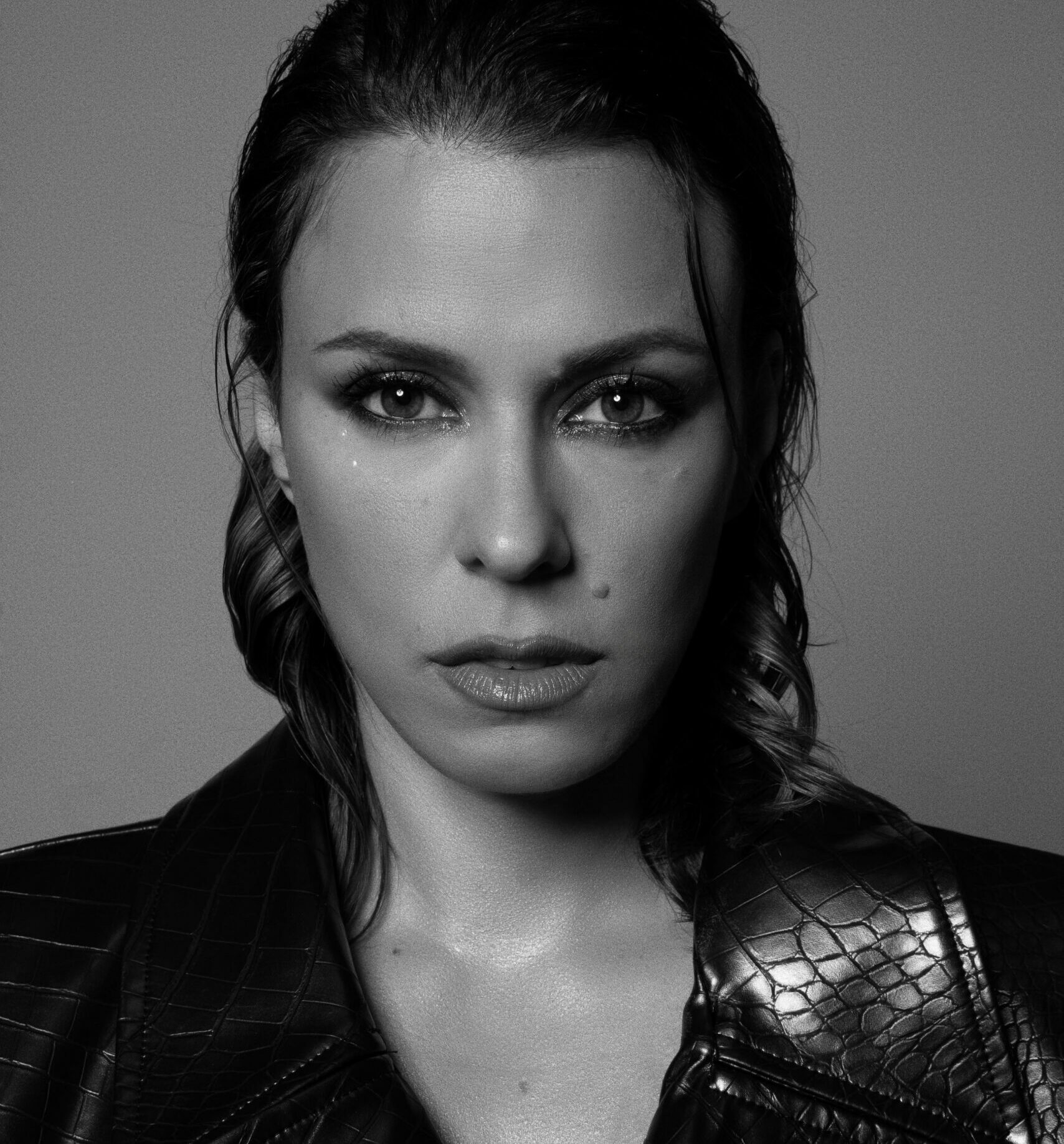 Diva Natali Dizdar predstavlja svoju najljepšu jesensku baladu - Novi list