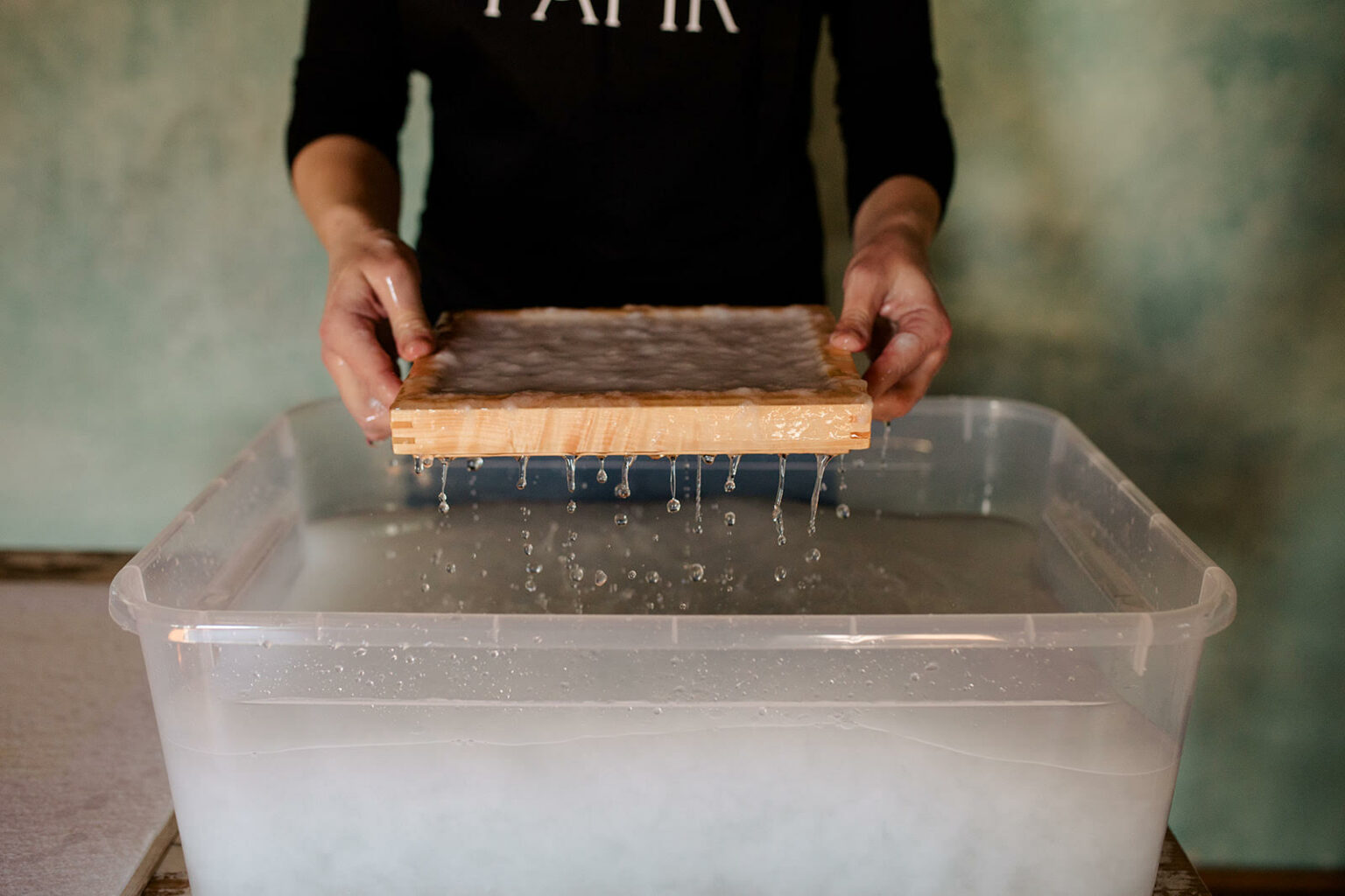 Ručno izrađeni papir kao strast i posao? Puljanka Ana Cvitić nam je ...