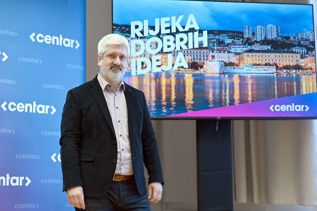 Marin Račić: Filipovićev proračun kukavički i nerazvojan - Novi list