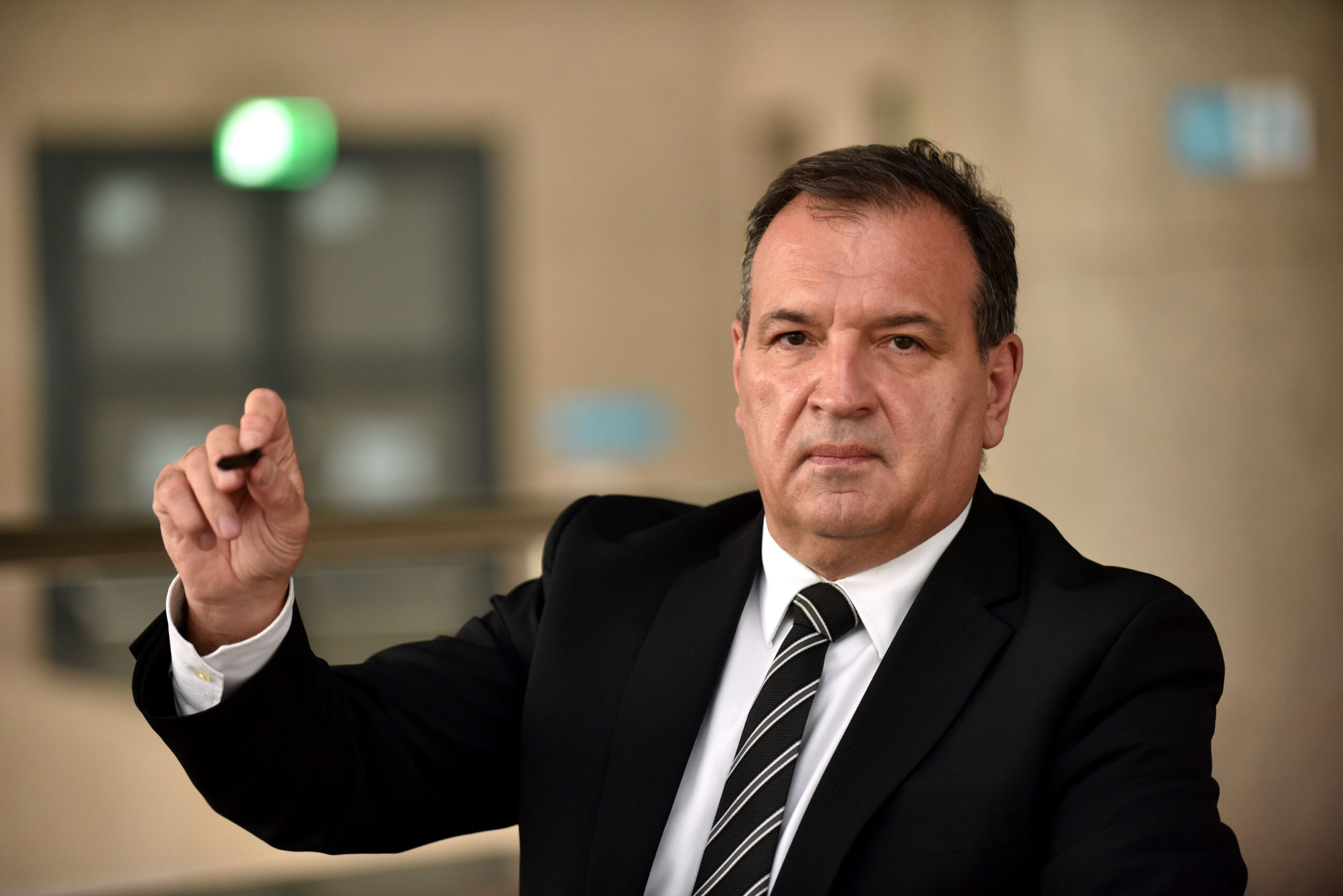 Beroš: 'Hrvatska je među vodećima u svijetu po broju transplantiranih ...