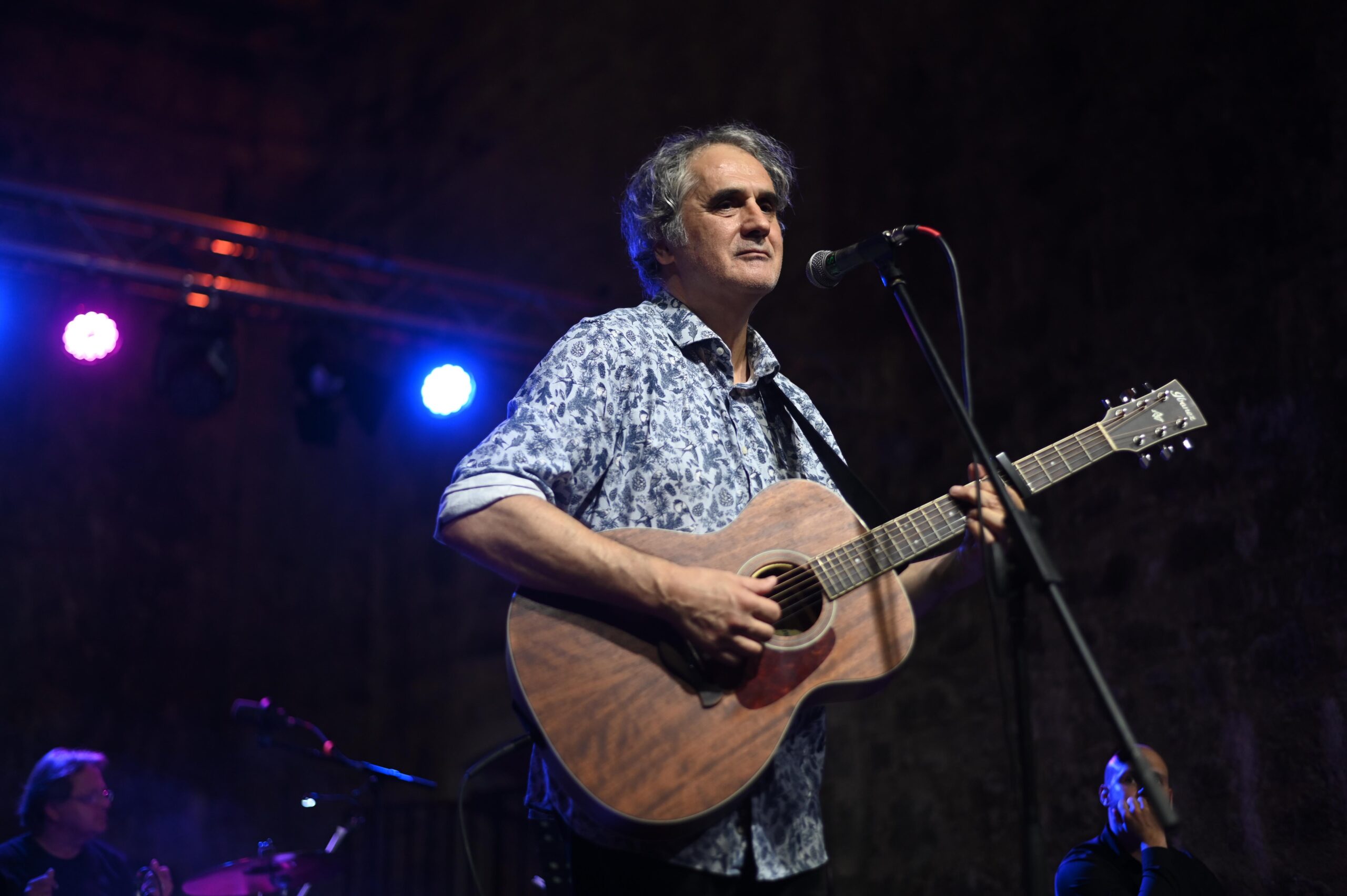 Robert Funčić obilježava 45 godina karijere slavljeničkim koncertom u ...