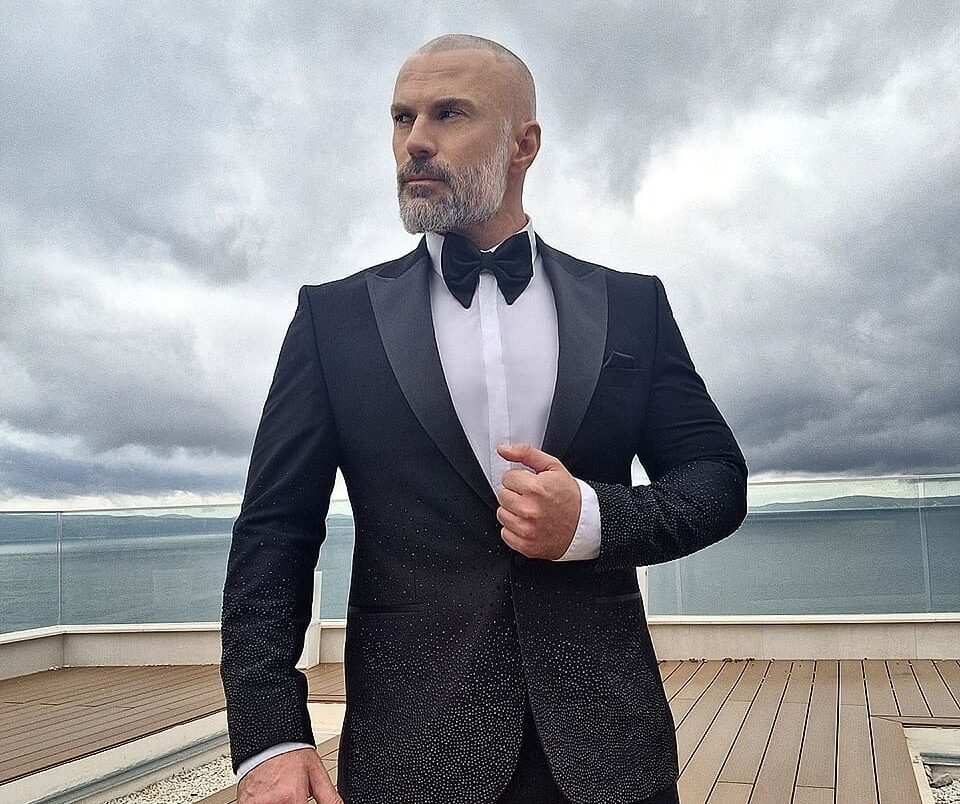 Voditelj Davor Garić otkriva: 'Talk-show je moj san i davna želja i ...