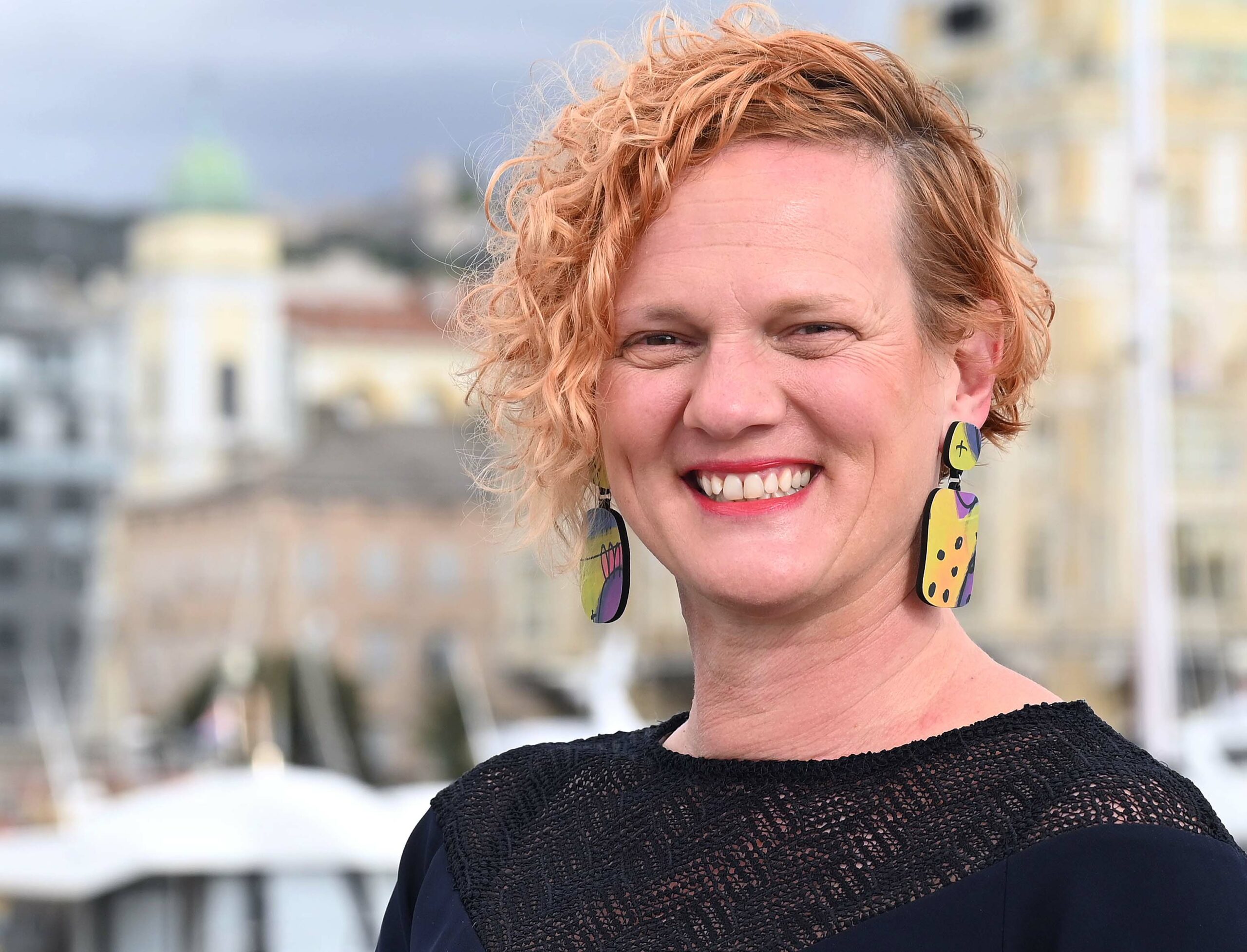 »Uredski posao« koji nije nimalo dosadan. Riječanka otkriva tajne ...