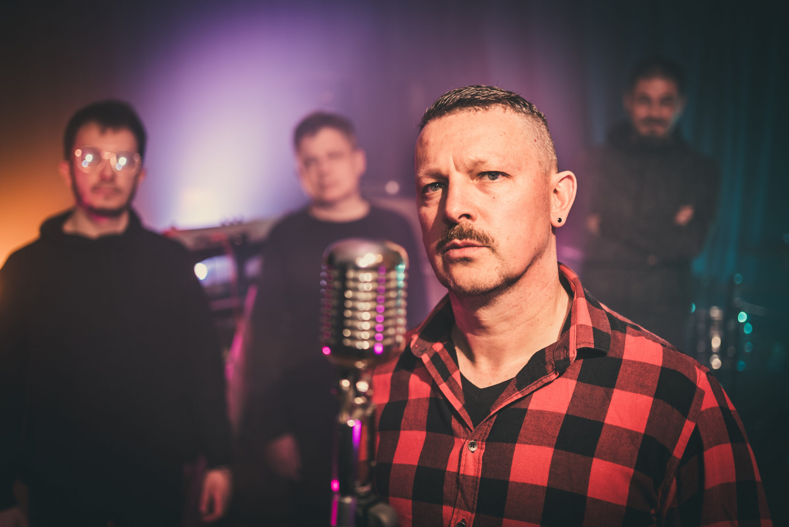 RECENZIJA 6. album pulskog rock sastava Dogma: Želja za stvaranjem ...