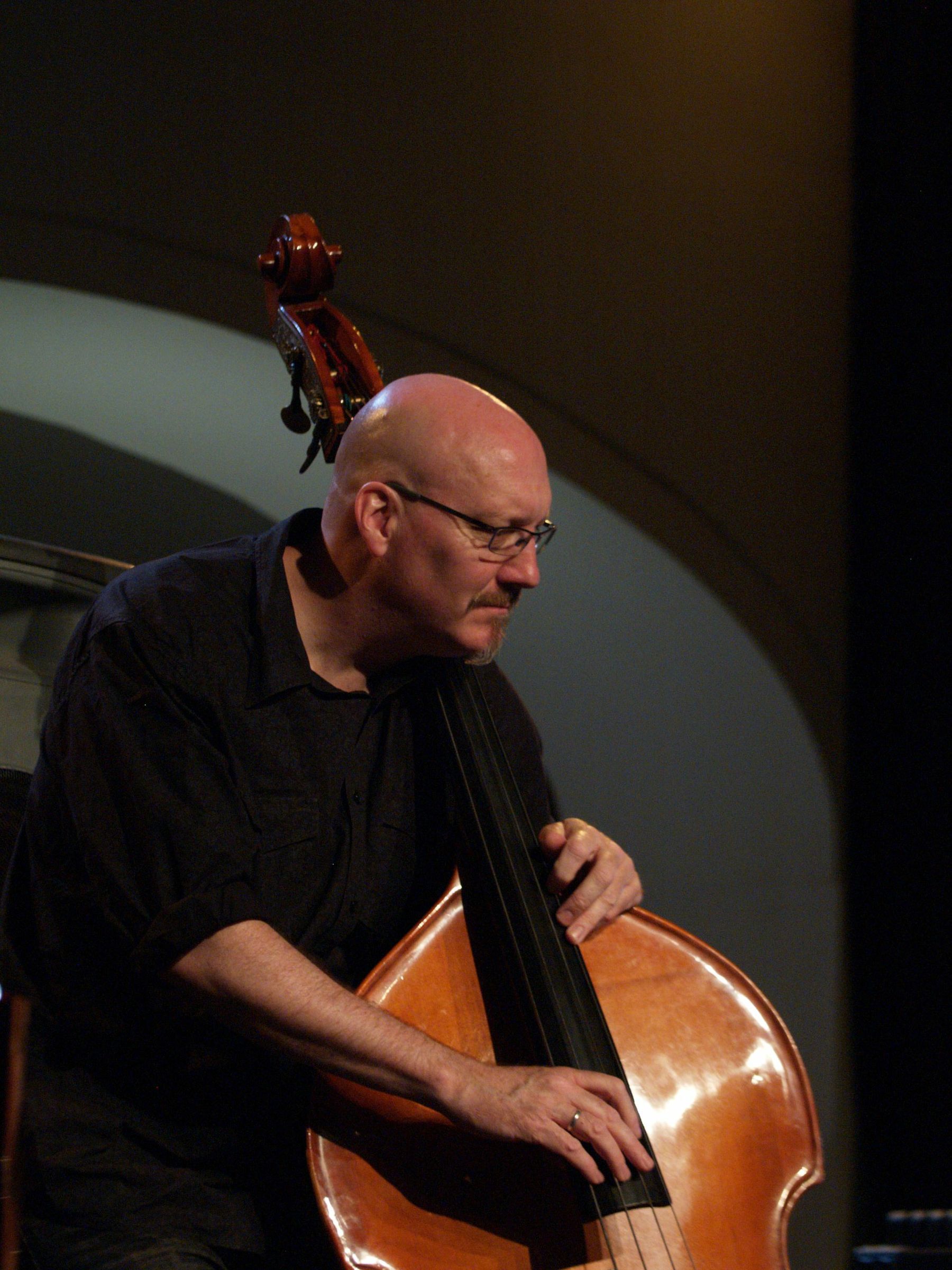 Scott Colley, američki jazz kontrabasist i skladatelj: Važno je kako se ...