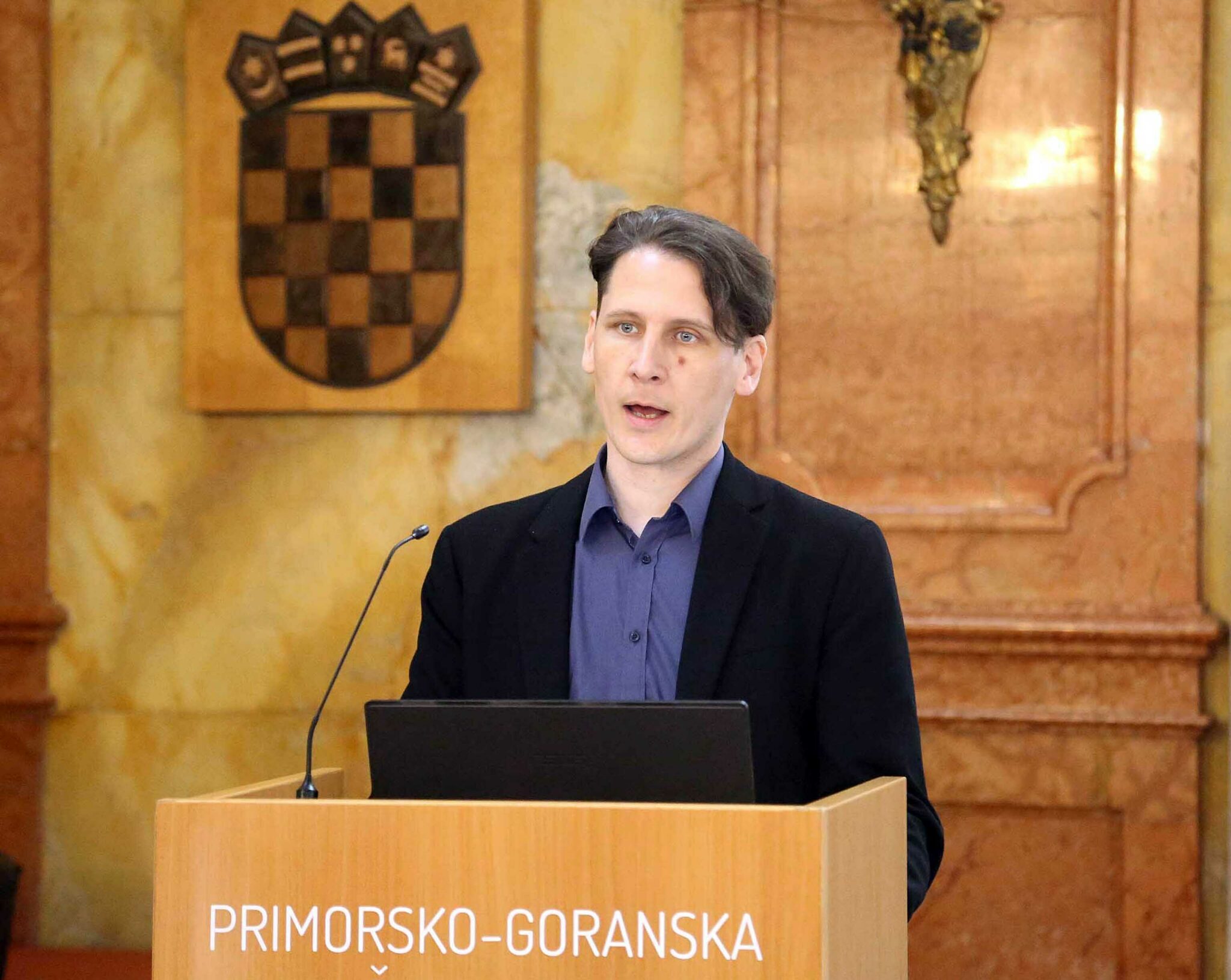 Konzervatori-restauratori okupili se u Rijeci: Digitalizacijom do veće ...