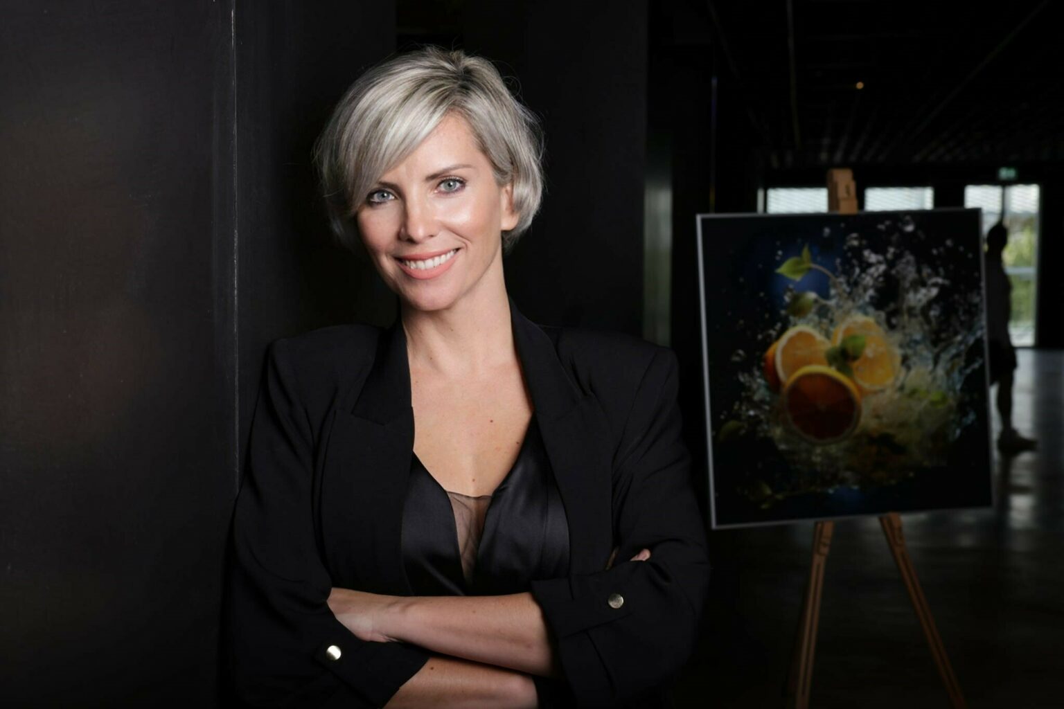 Andrea Čović-Vidović: Samo za oporavak i otpornost od kriza Hrvatska ...