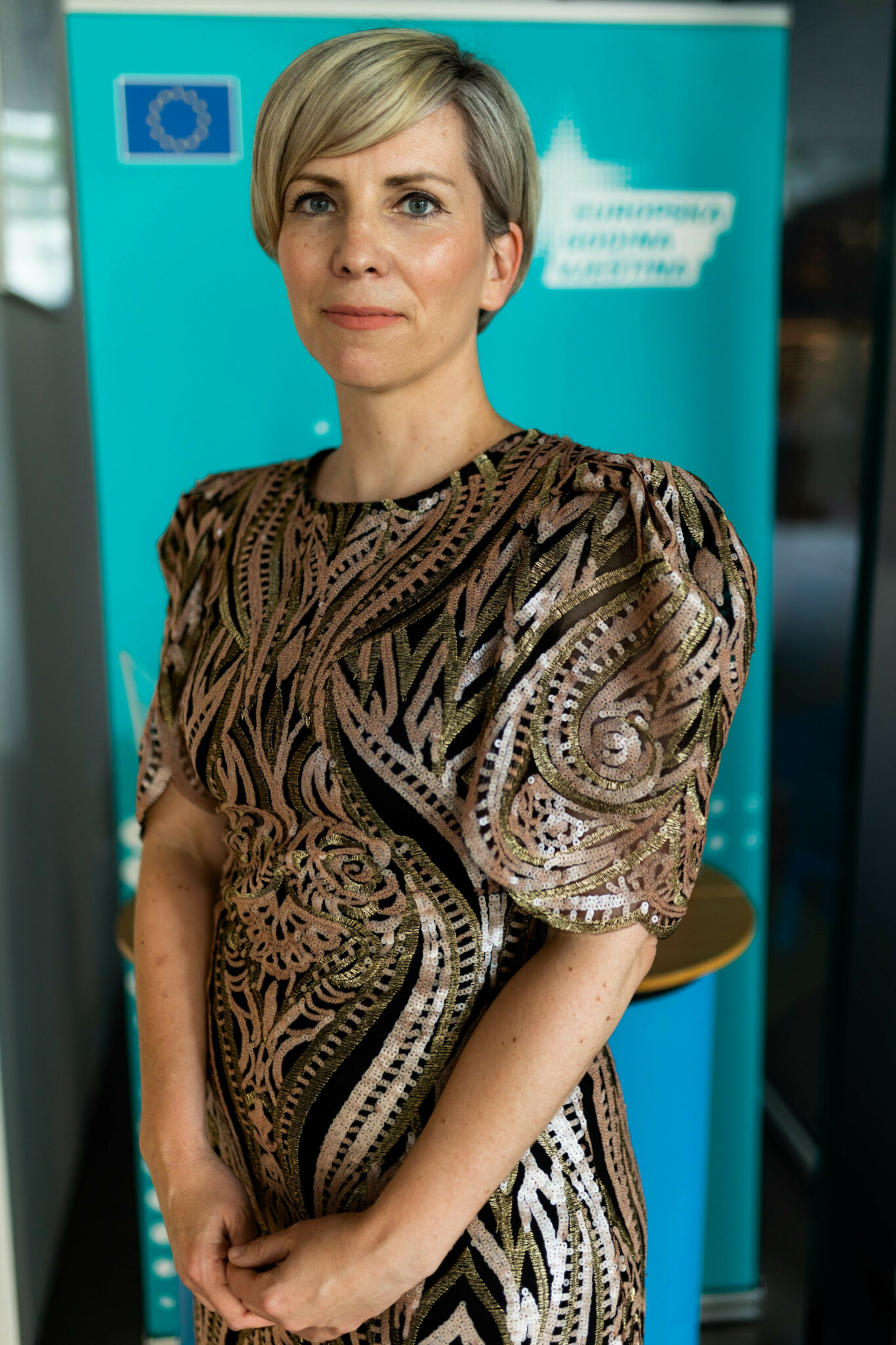 Andrea Čović-Vidović: Samo za oporavak i otpornost od kriza Hrvatska ...