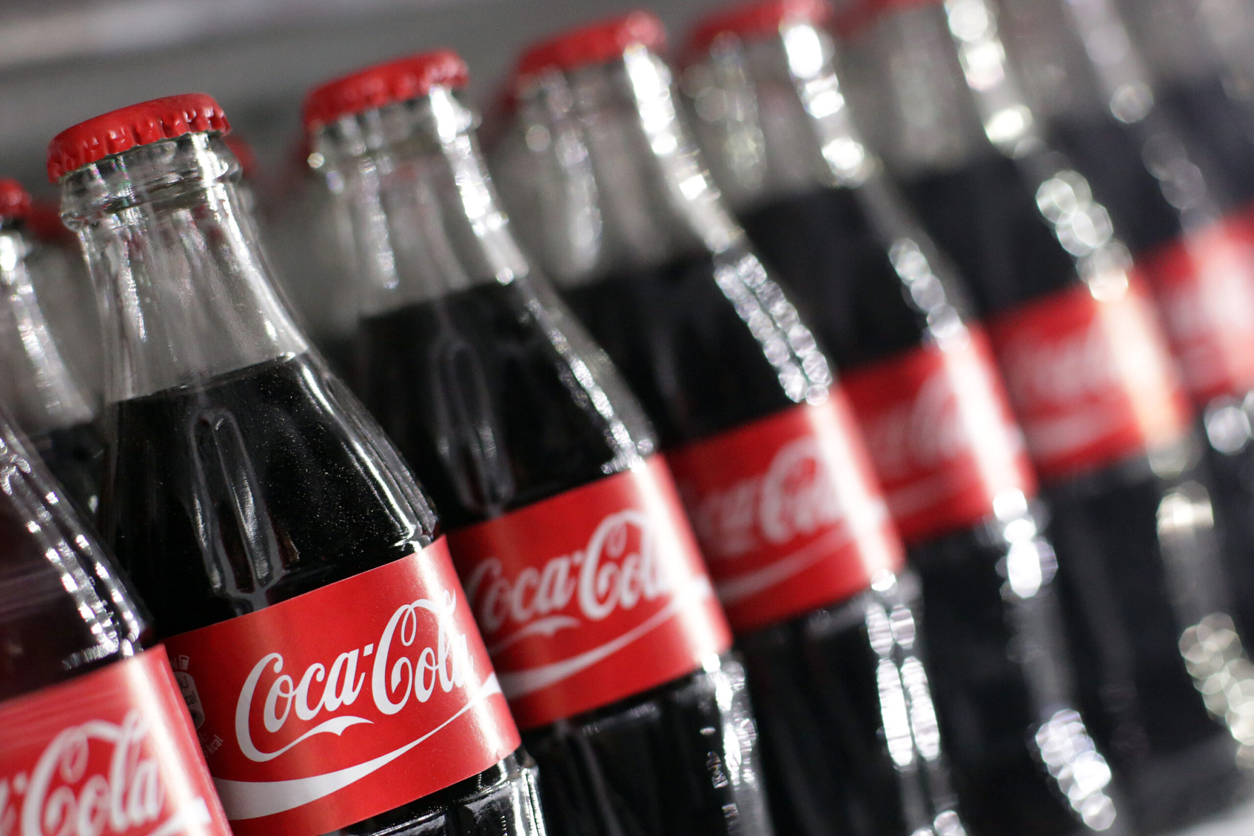 Coca-Cola povlači proizvode iz skupine europskih zemalja zbog klorata ...