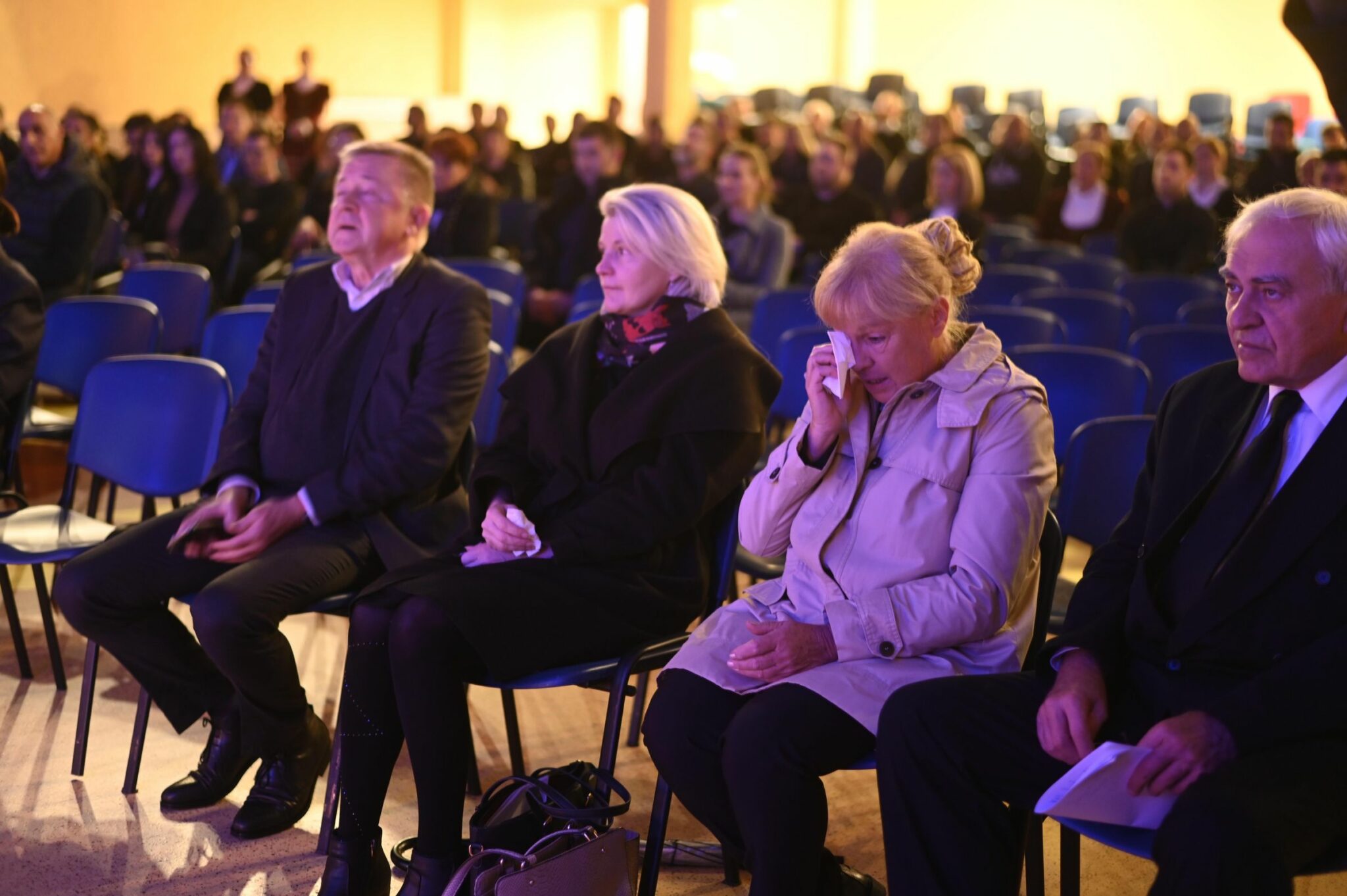 U Jelenju se oprostili od Milutina Drljevića: Gospodarstvenik, inovator ...