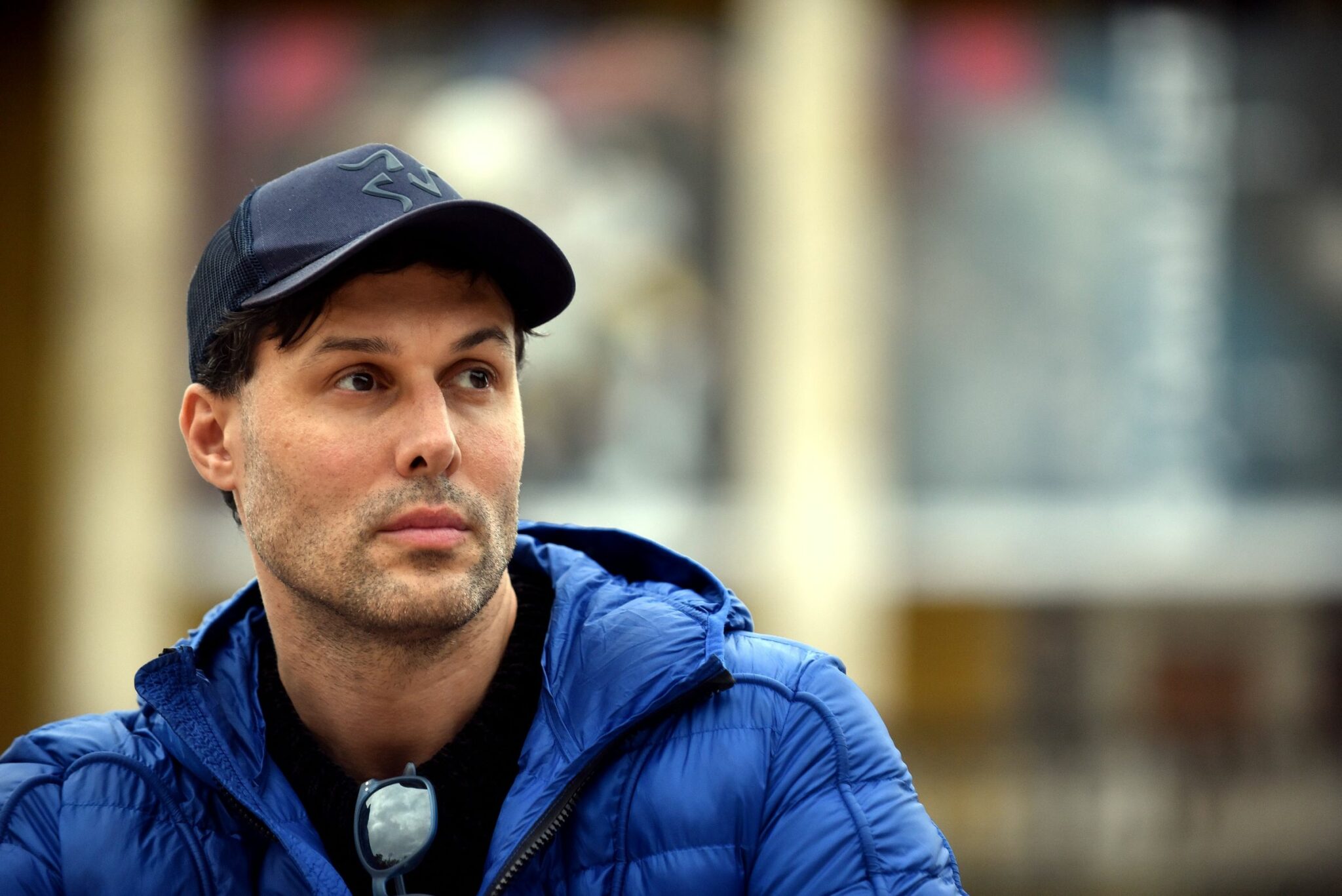 Leo Mujić: "Hamlet" je moje autentično djelo u kojem nastojim ispričati ...