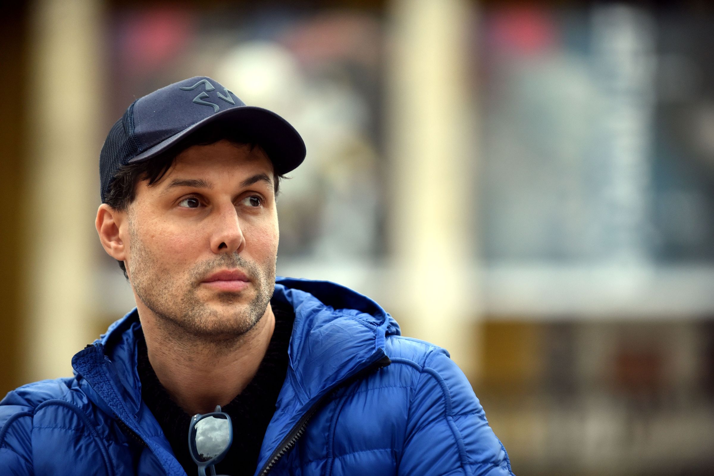 Leo Mujić: "Hamlet" je moje autentično djelo u kojem nastojim ispričati ...