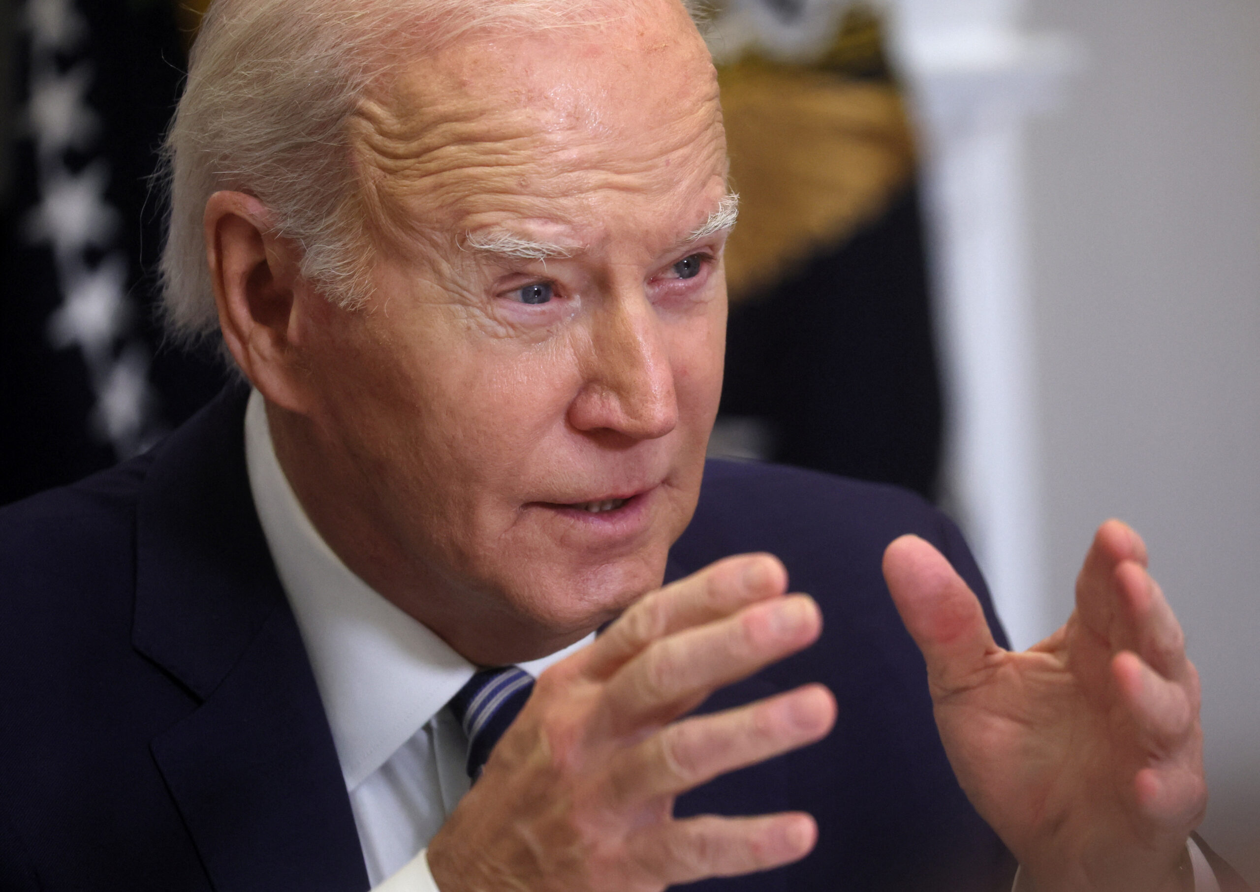 Joe Biden odbacuje tvrdnje da pati od demencije; republikanci traže ... Joe Biden odbacuje tvrdnje da pati od demencije; republikanci traže ...