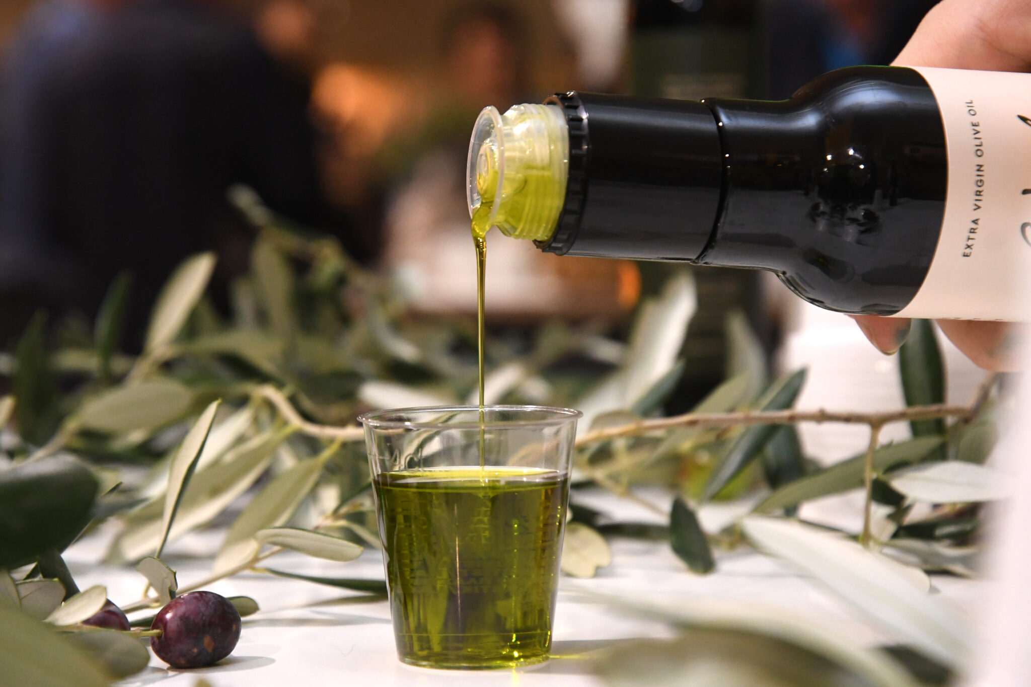 Stručnjakinja za maslinova ulja: 'Ulja nikad nisu bila toliko ...