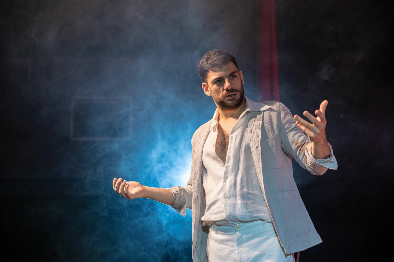 Srpski glumac Milan Marić: 'Rijeku sam doživio kao dosta progresivan ...