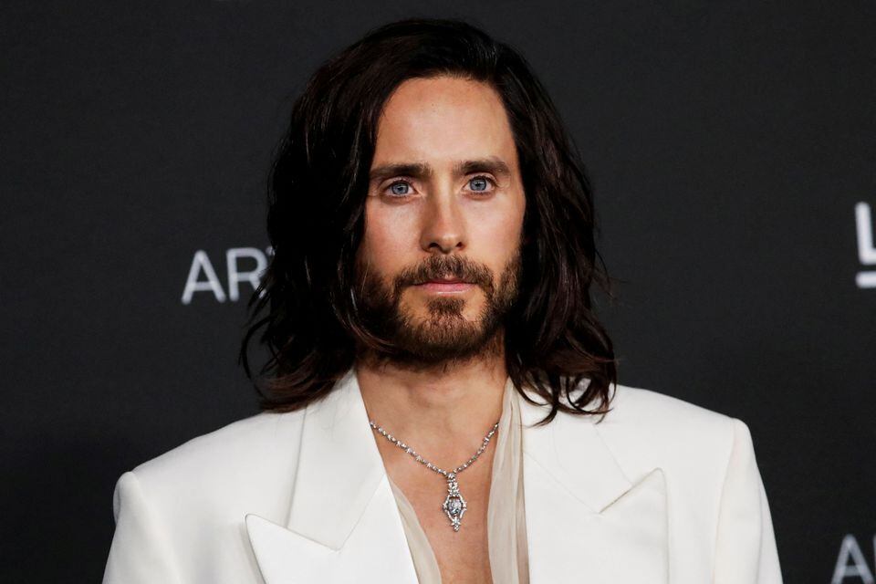 Jared Leto postao prvi koji se popeo na Empire State Building: 'Vidio ...