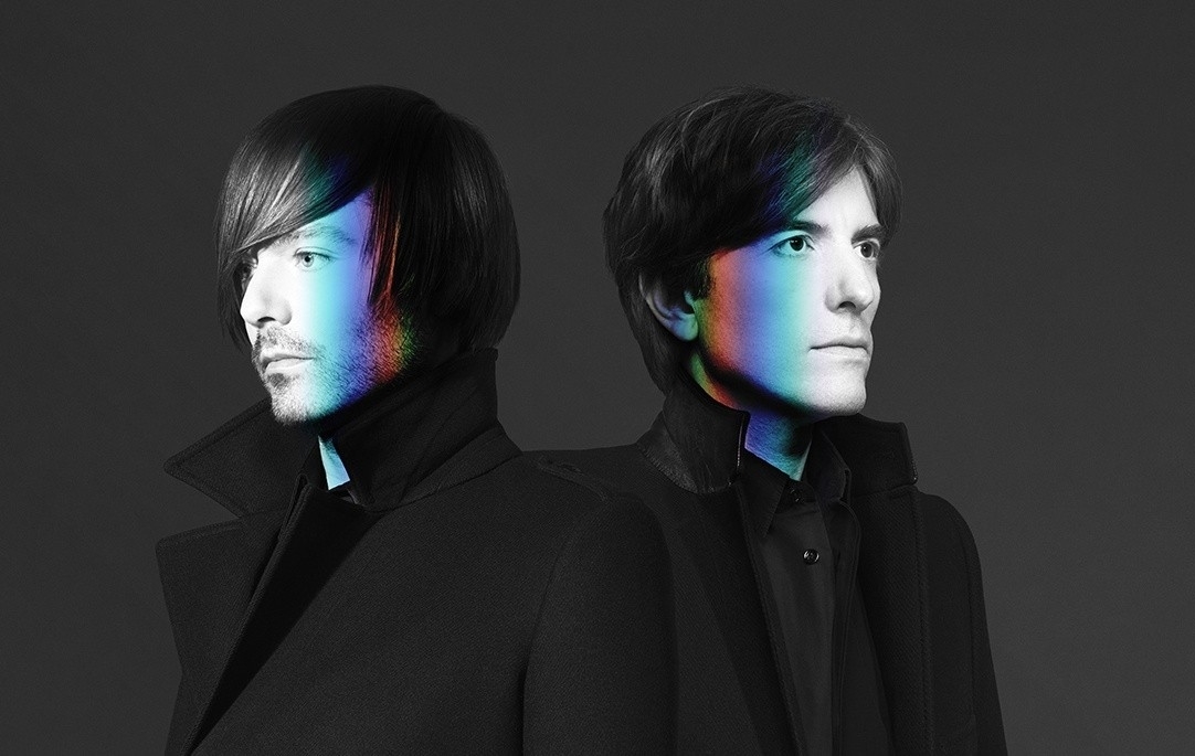 Francuski Air se vraćaju; sviraju svoje remek-djelo Moon Safari u ...