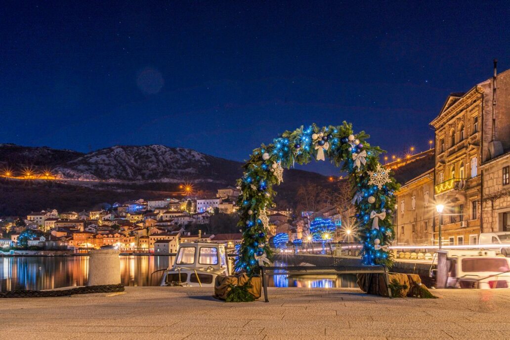 Najavljen "Božić u Bakru": Ove će godine zasjati u nekom novom ruhu ...