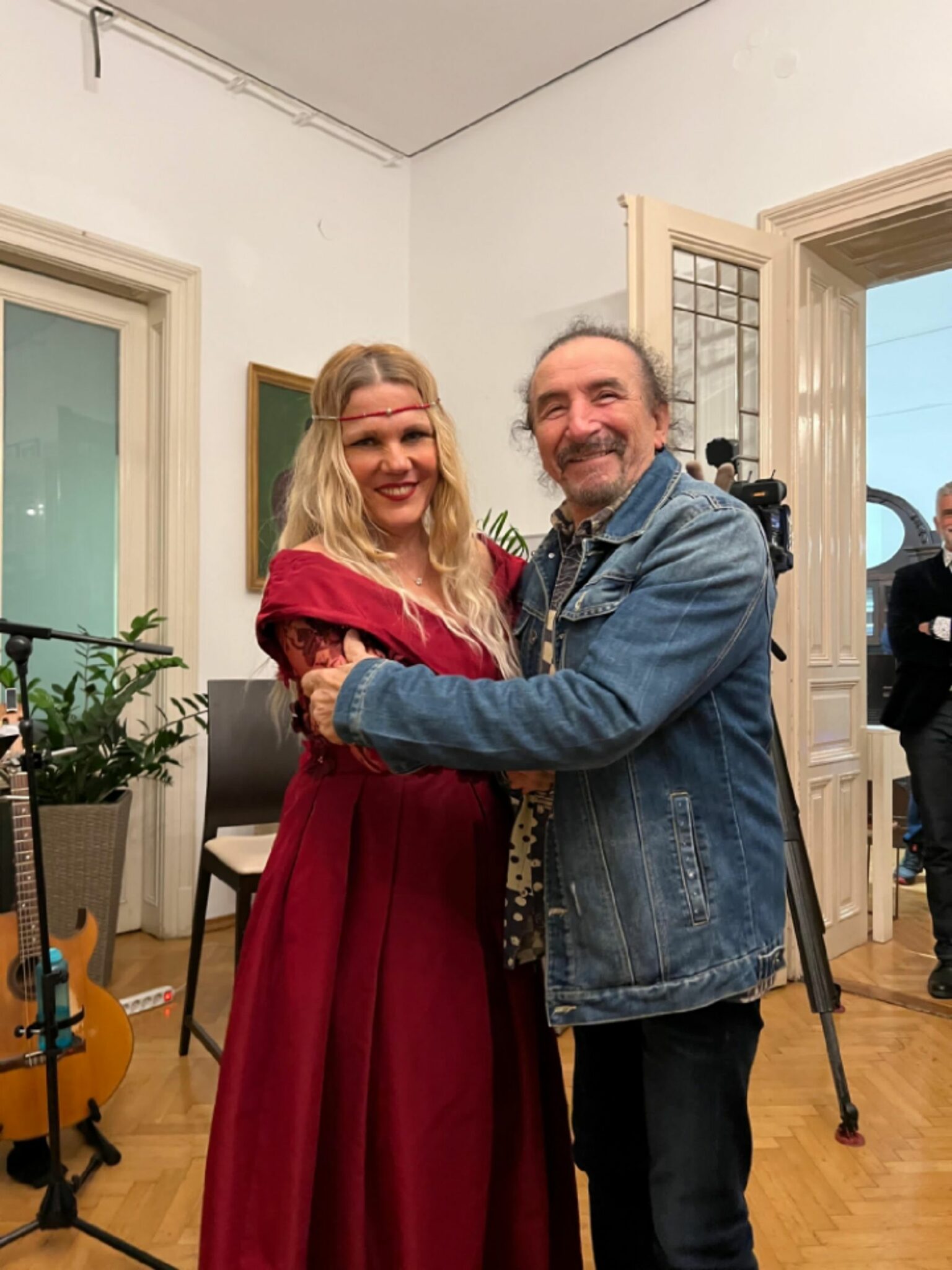 Elis Lovrić najavila prekooceansku turneju u Japanu - Glas Istre