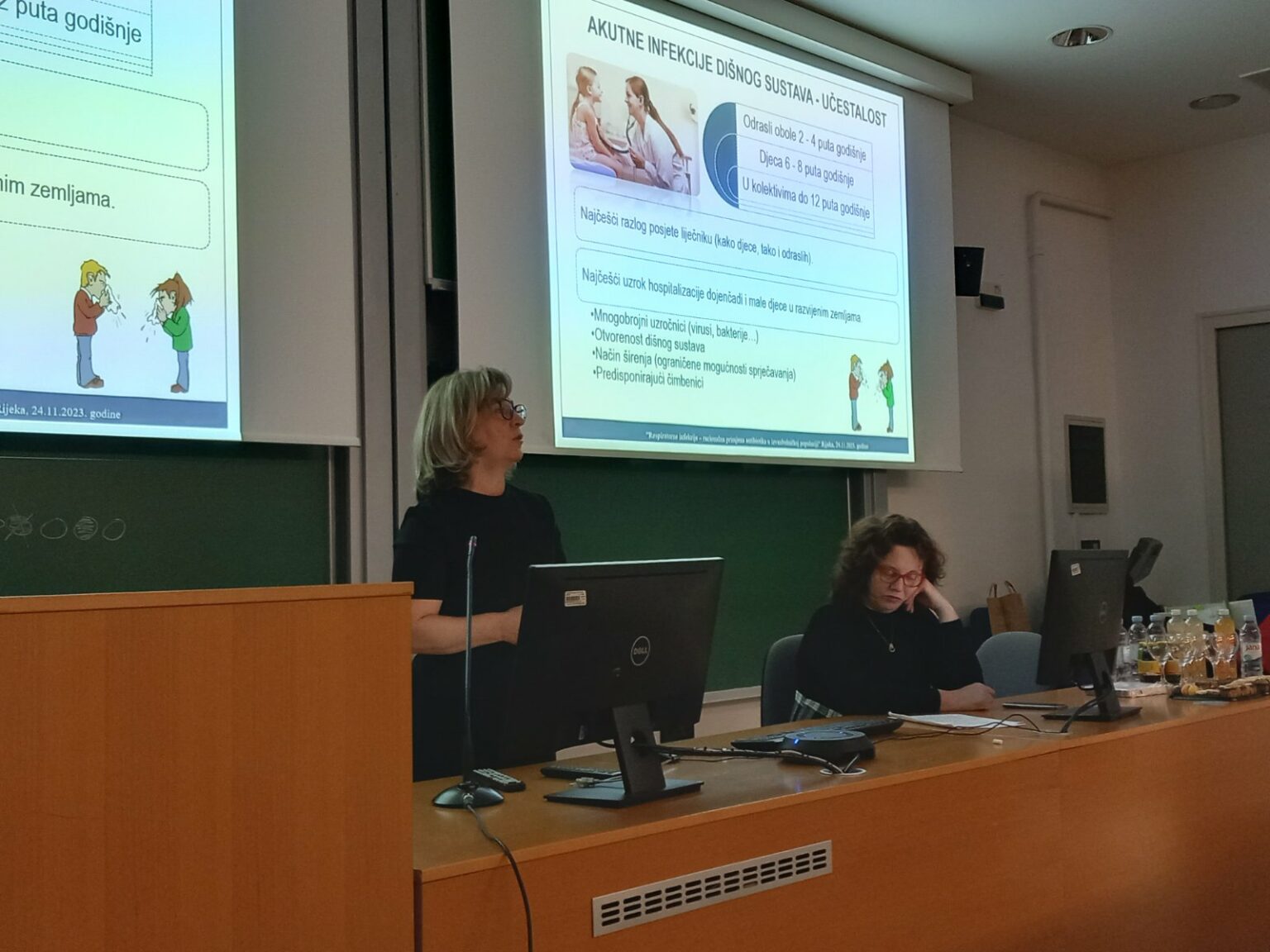 Hrvati "gutaju" antibiotike kao da su bomboni, razlog je svima jasan ...