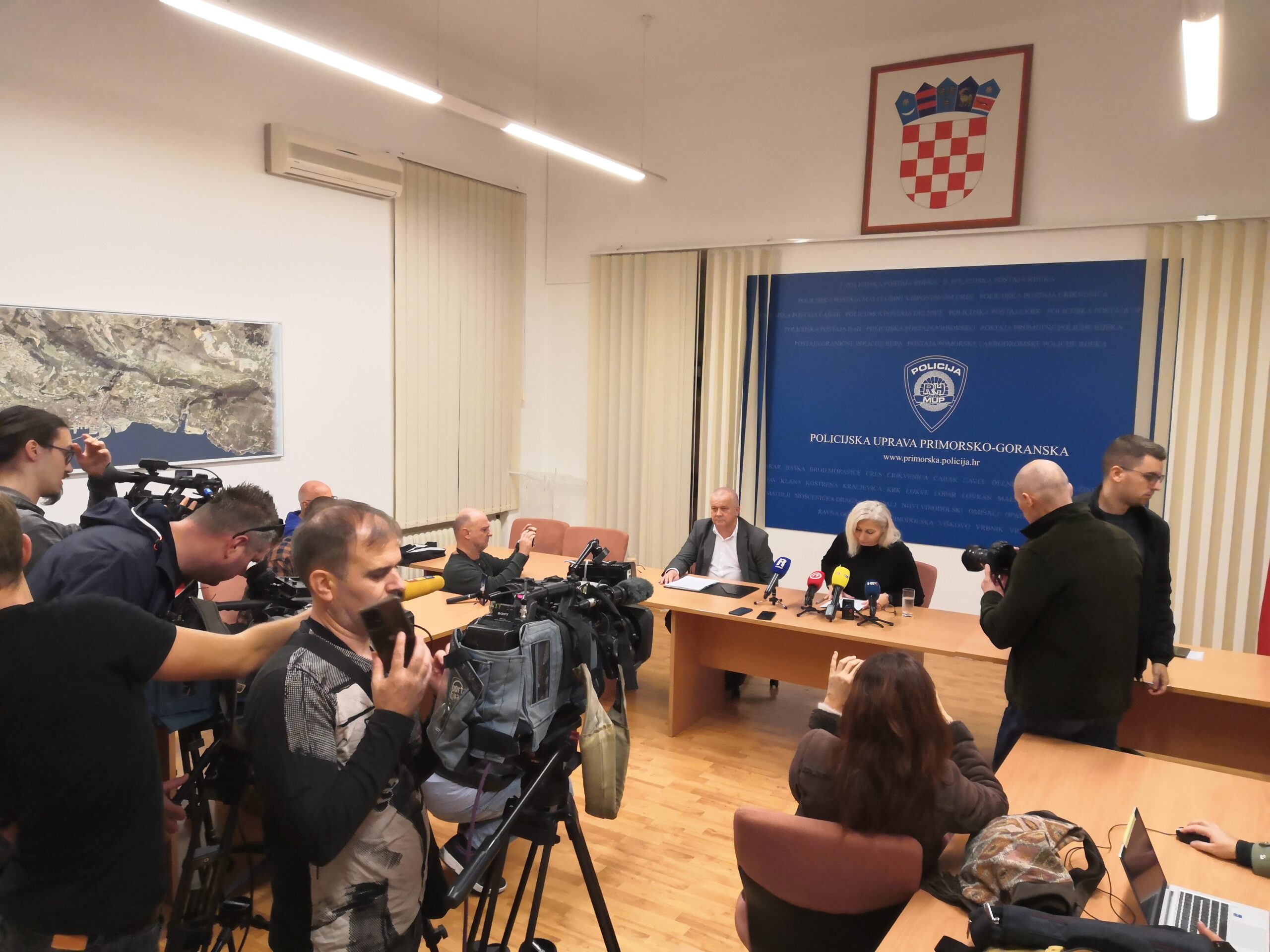 U vezi s aferom BitLucky uhićeno troje ljudi, prevarene stotine ulagača ...