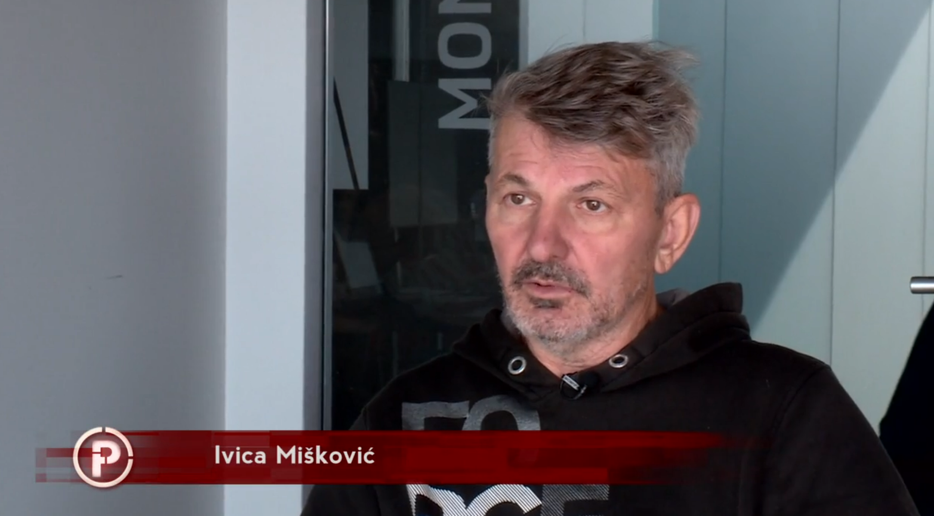 Osuđeni pedofil pobjegao pa ušetao u TV studio u Zagrebu: "Pobjegao? A ...