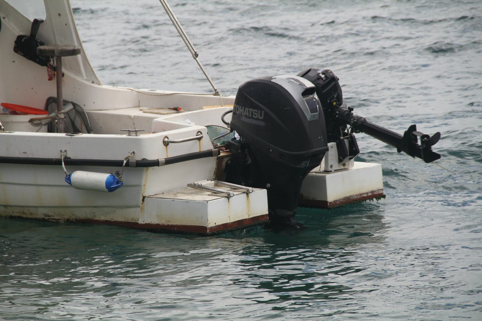 Jeste li znali da je prvi brod s pogonom na dizel motore zaplovio tek ...
