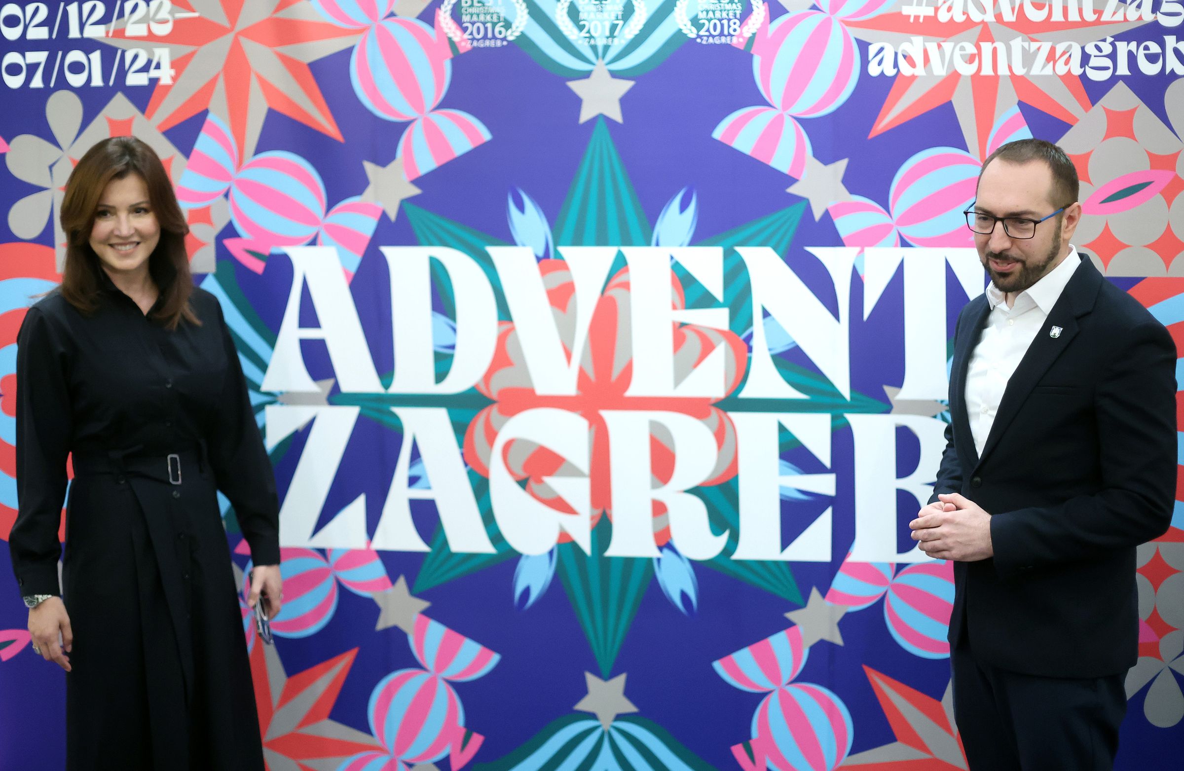 Najavljen Advent Zagreb, ponudit će najbogatiji program do sada - Novi list