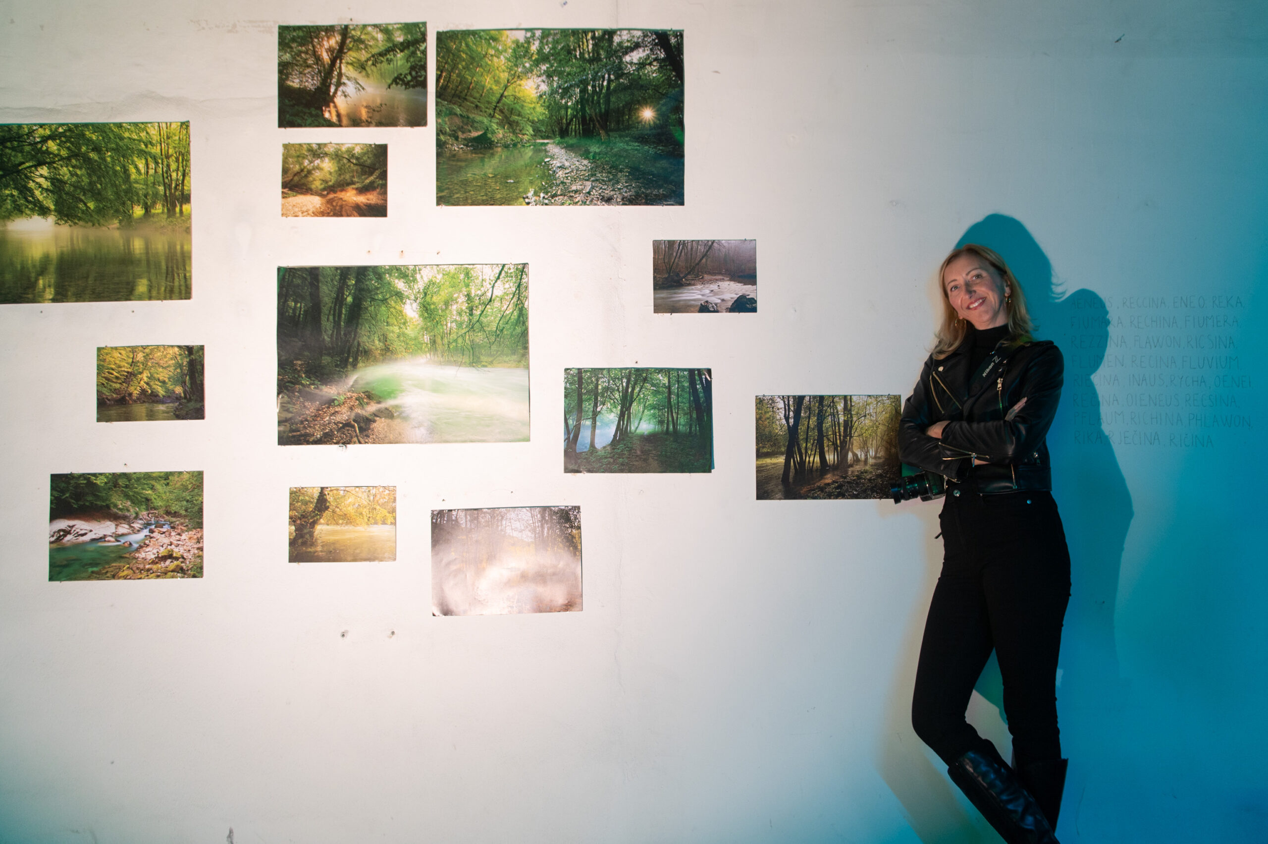 "Park prirode Ričina" vodeni tok Rječine preselio na Deltu 5 - Novi list