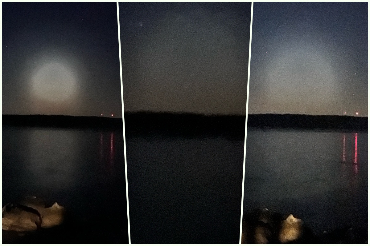 Kakva su to svjetla na rapskom nebu? - Novi list