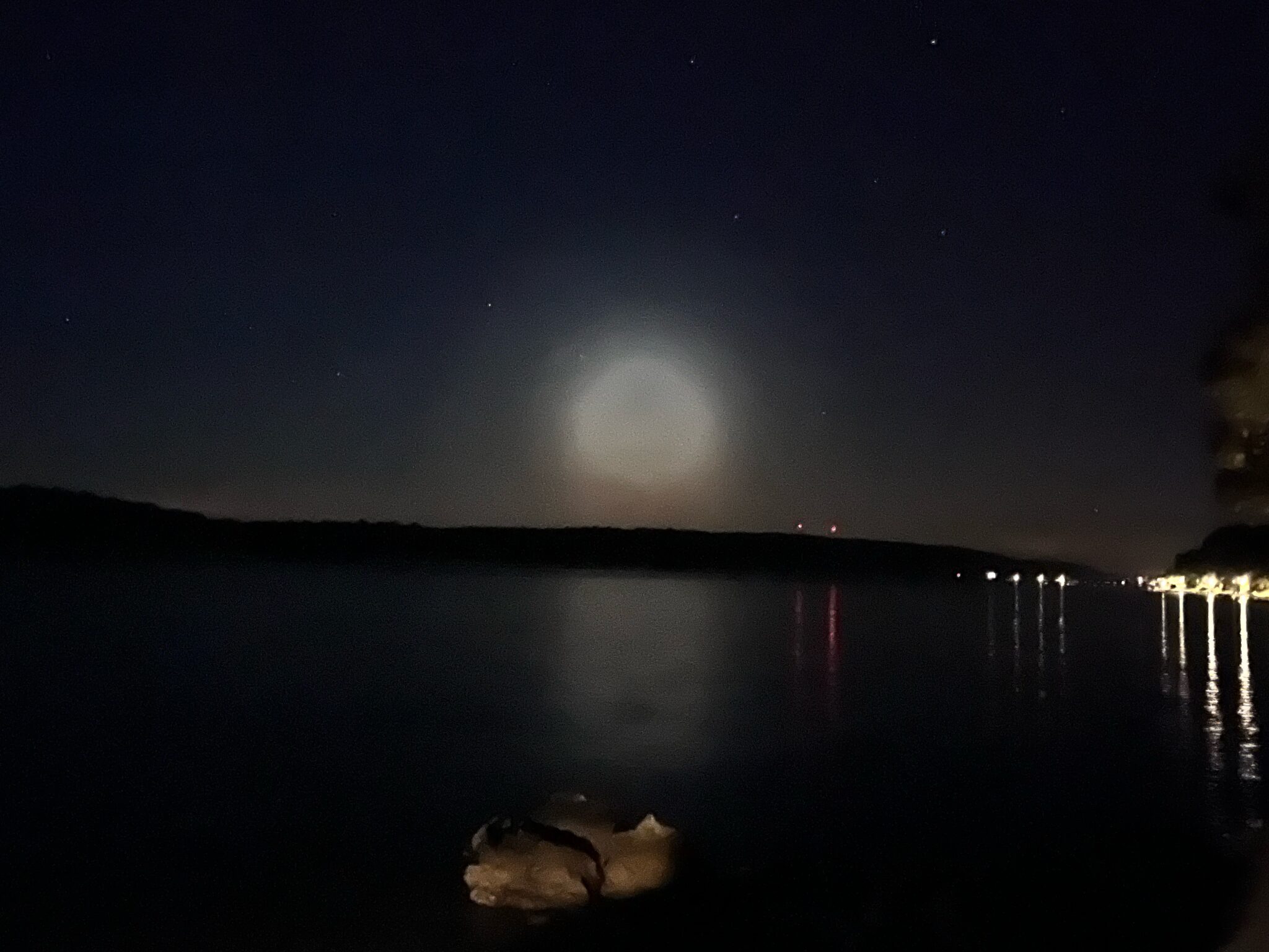 Kakva su to svjetla na rapskom nebu? - Novi list