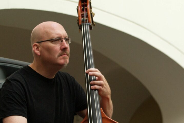Scott Colley, američki jazz kontrabasist i skladatelj: Važno je kako se ...
