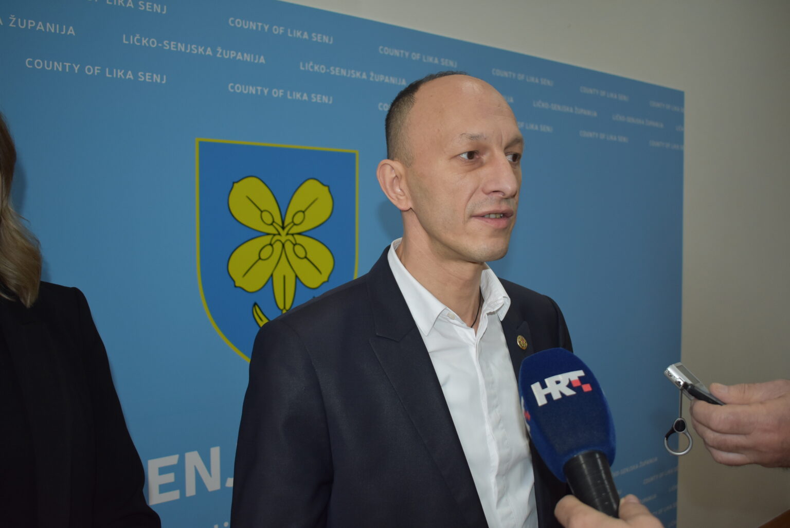 Petry o političkom kaosu u Gospiću: Vinovnici rušenja gradskog ...