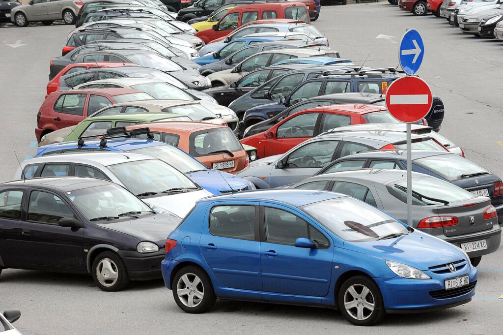 Velike promjene u auto osiguranju. Evo što morate znati da vas ne bi ...