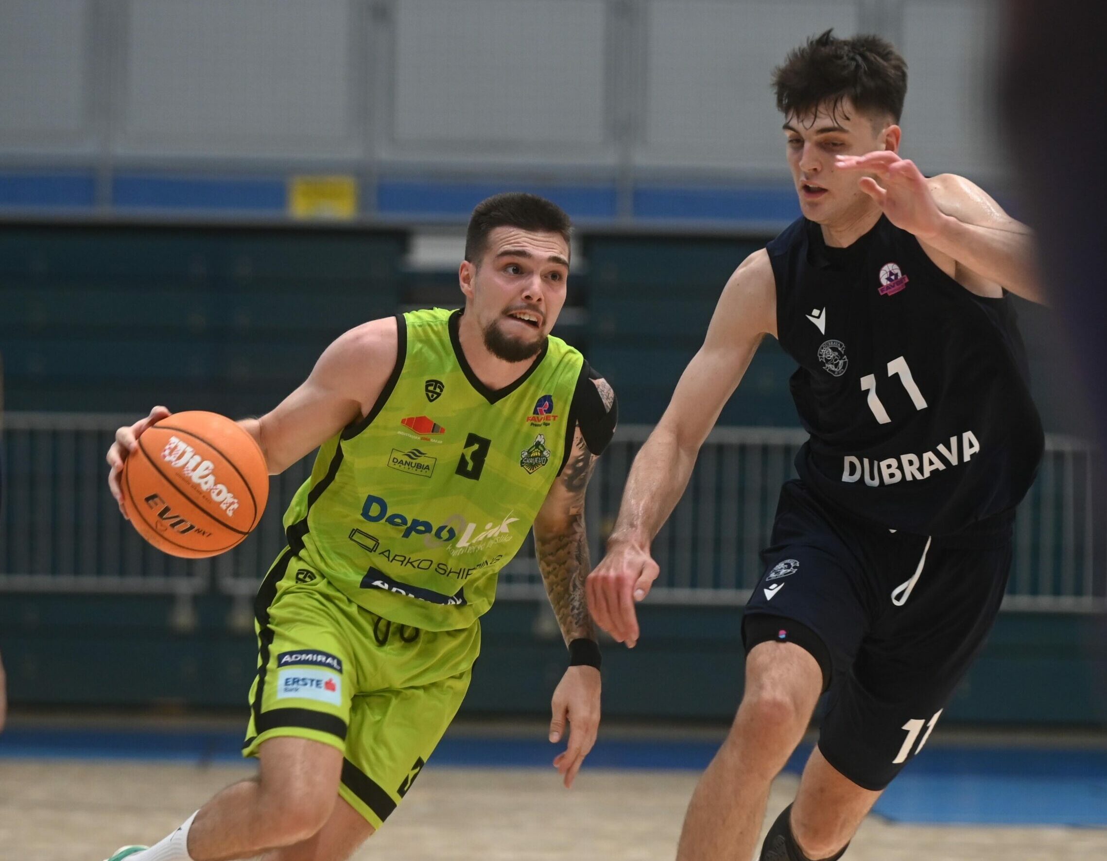 Dželalija će još pričekati na prvu pobjedu. Škrljevčani se ponovo ...