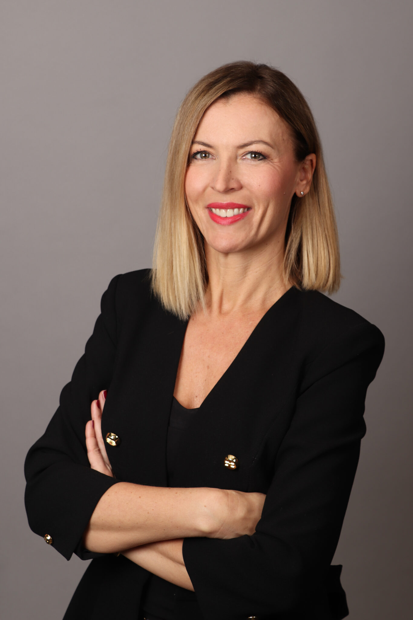 Lejla Pock: "Visoka tehnologija igra ključnu ulogu u modernizaciji ...