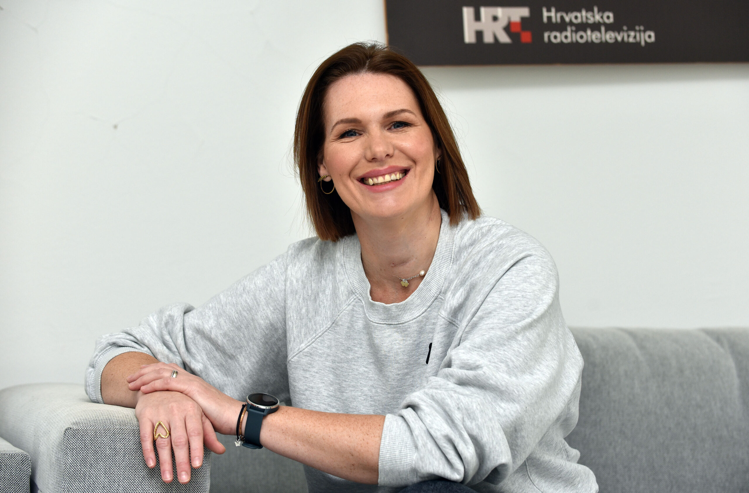 Rahela Štefanović: 'Kada promijenimo svoje razmišljanje o tome što ...