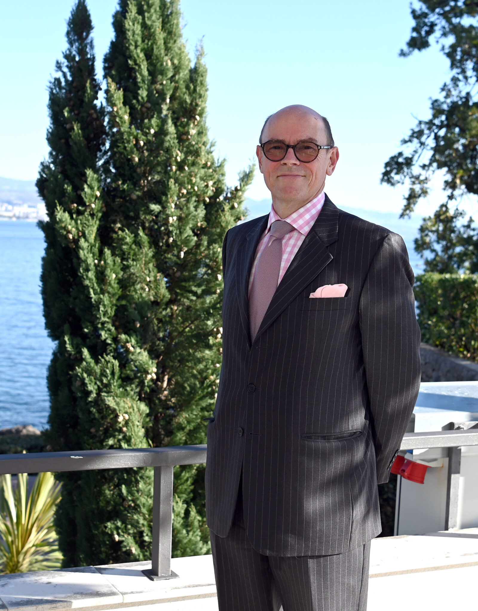 Veleposlanik Bjørnstad najavljuje suradnju s Rijekom: Norveške tvrtke ...