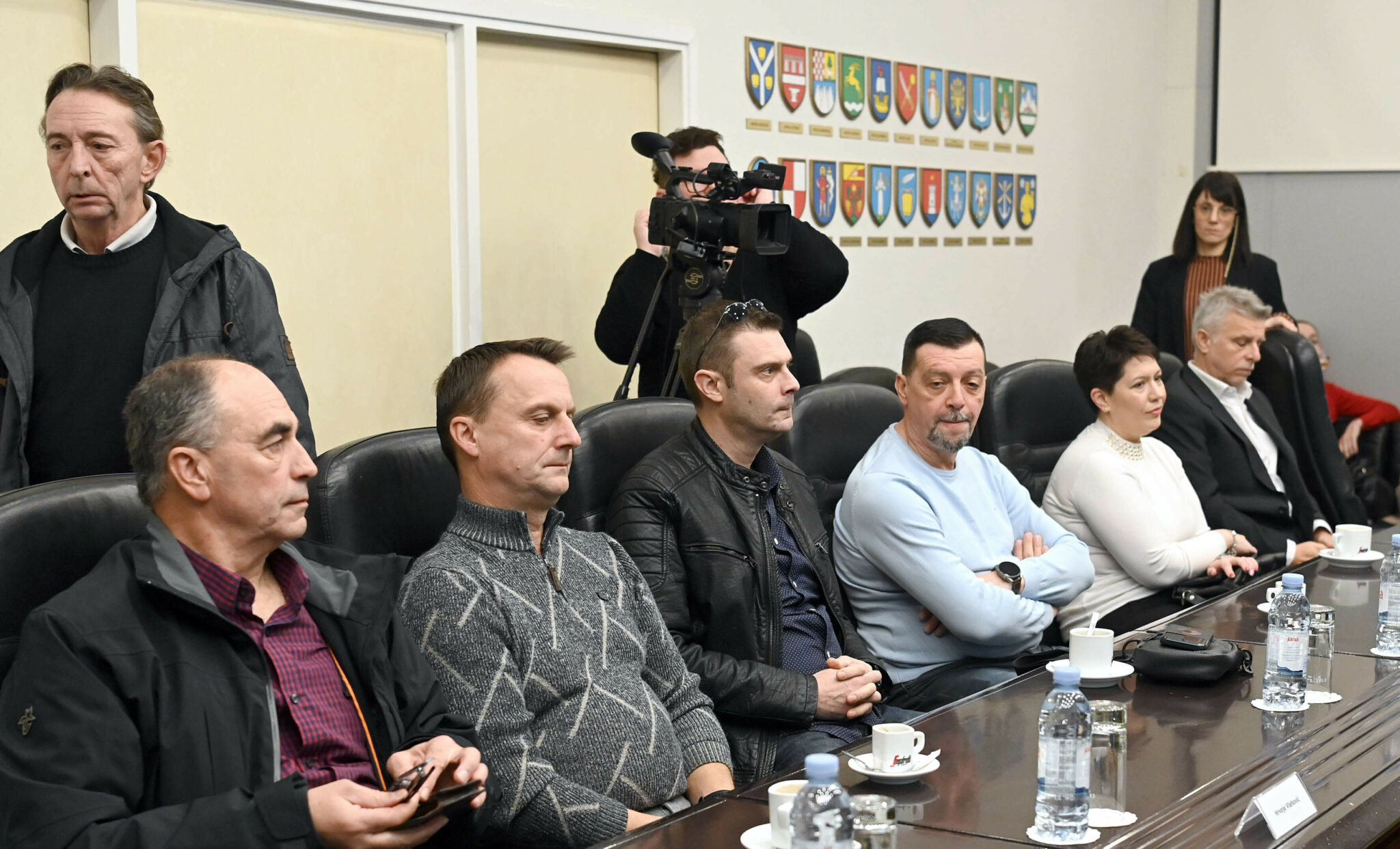 Potpisani ugovori o dodjeli županijskih potpora za male i mikro ...