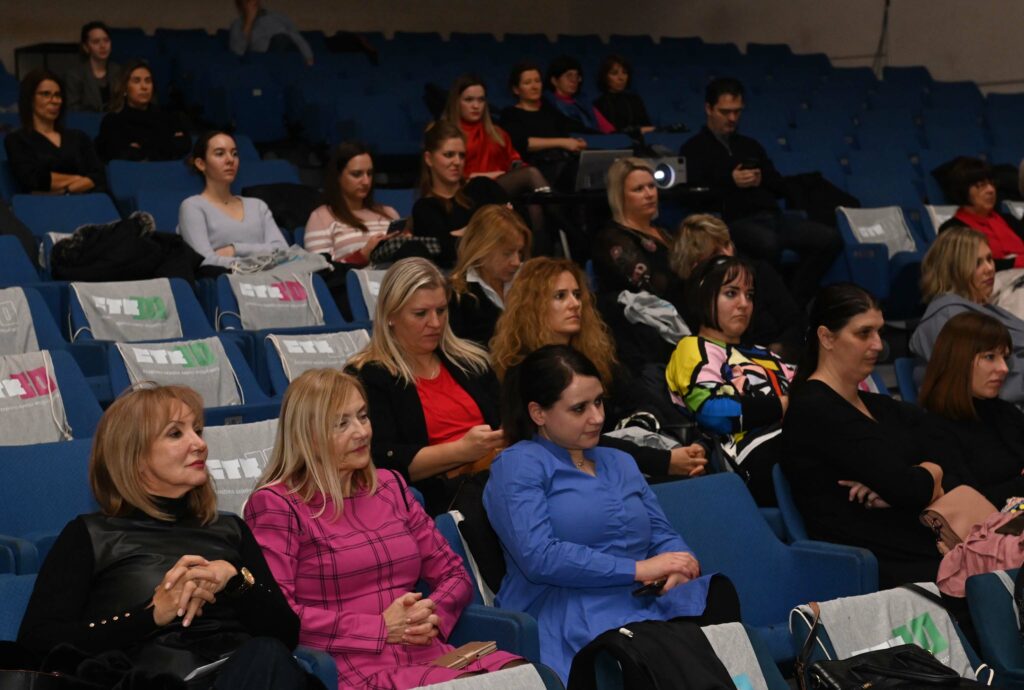 "Što smo naučili u 30 godina": CTK Rijeka obilježio rođendan - Novi list