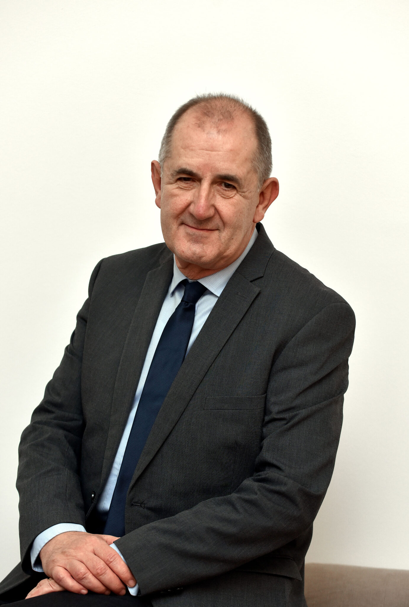 Ivan Rimac o sporosti pravosuđa i aktualnim aferama: "Ako Vlada nije ...