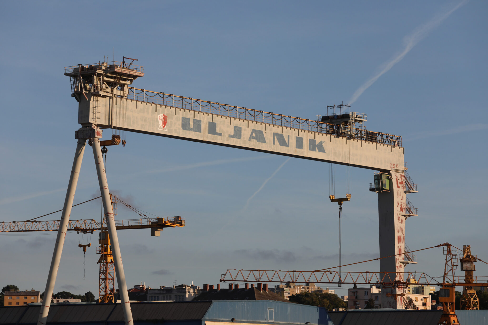 Tko sve želi kupiti Uljanik? Analizirali smo prodaju pulskog škvera ...