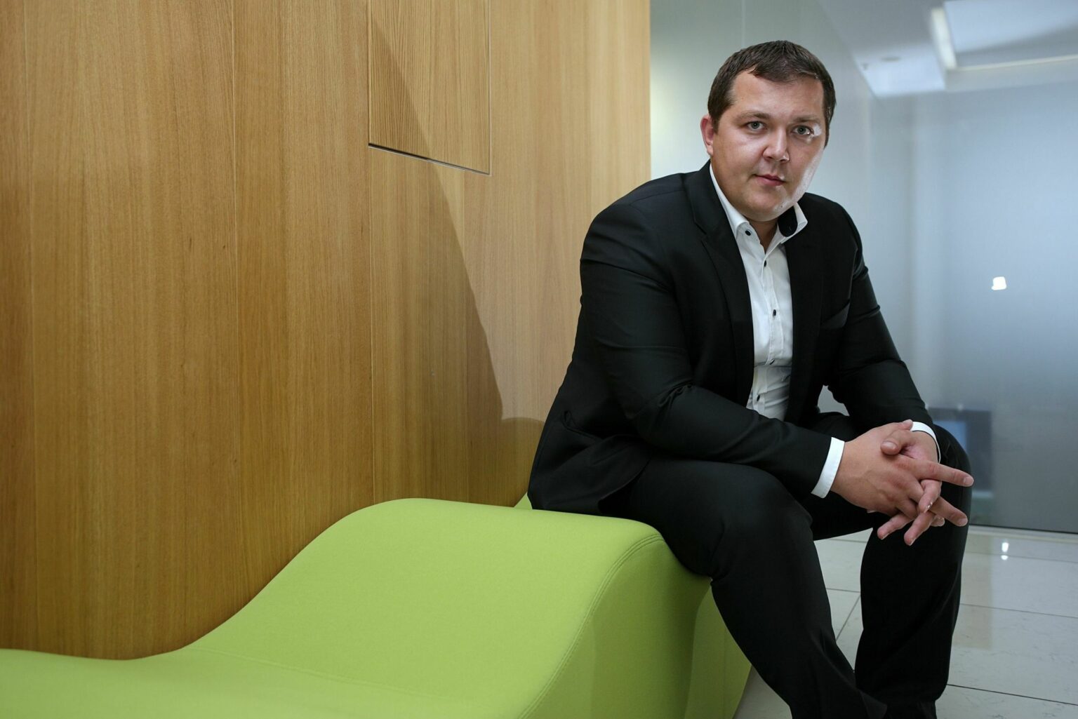 Damir Spudić o preuzimanju Fortenove: Pod ovim ju uvjetima nitko nije ...