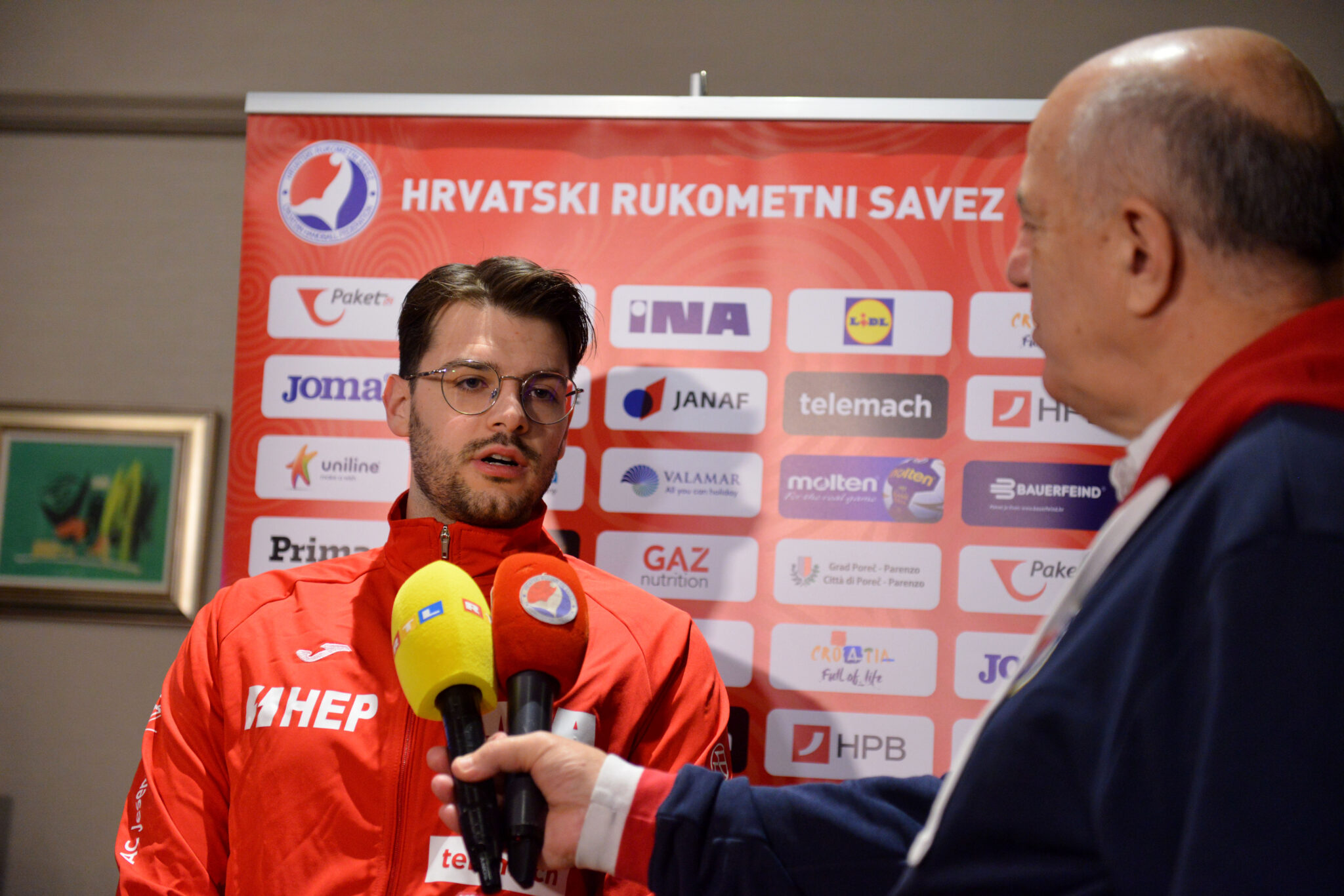 Hrvatski rukometaši se okupili u Zagrebu na startu prve faze priprema ...