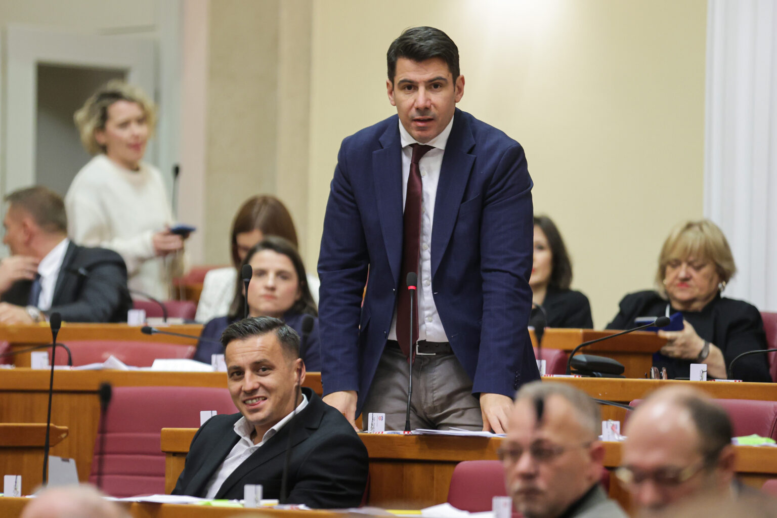 Početna - Novi list