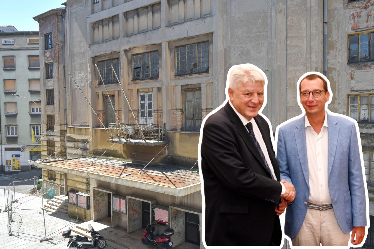 Filipovića pitali ima li broj od Komadine: Što mu se ne javite oko ...