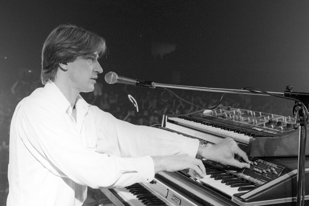 Preminuo klavijaturist Bijelog dugmeta Vlado Pravdić - Novi list