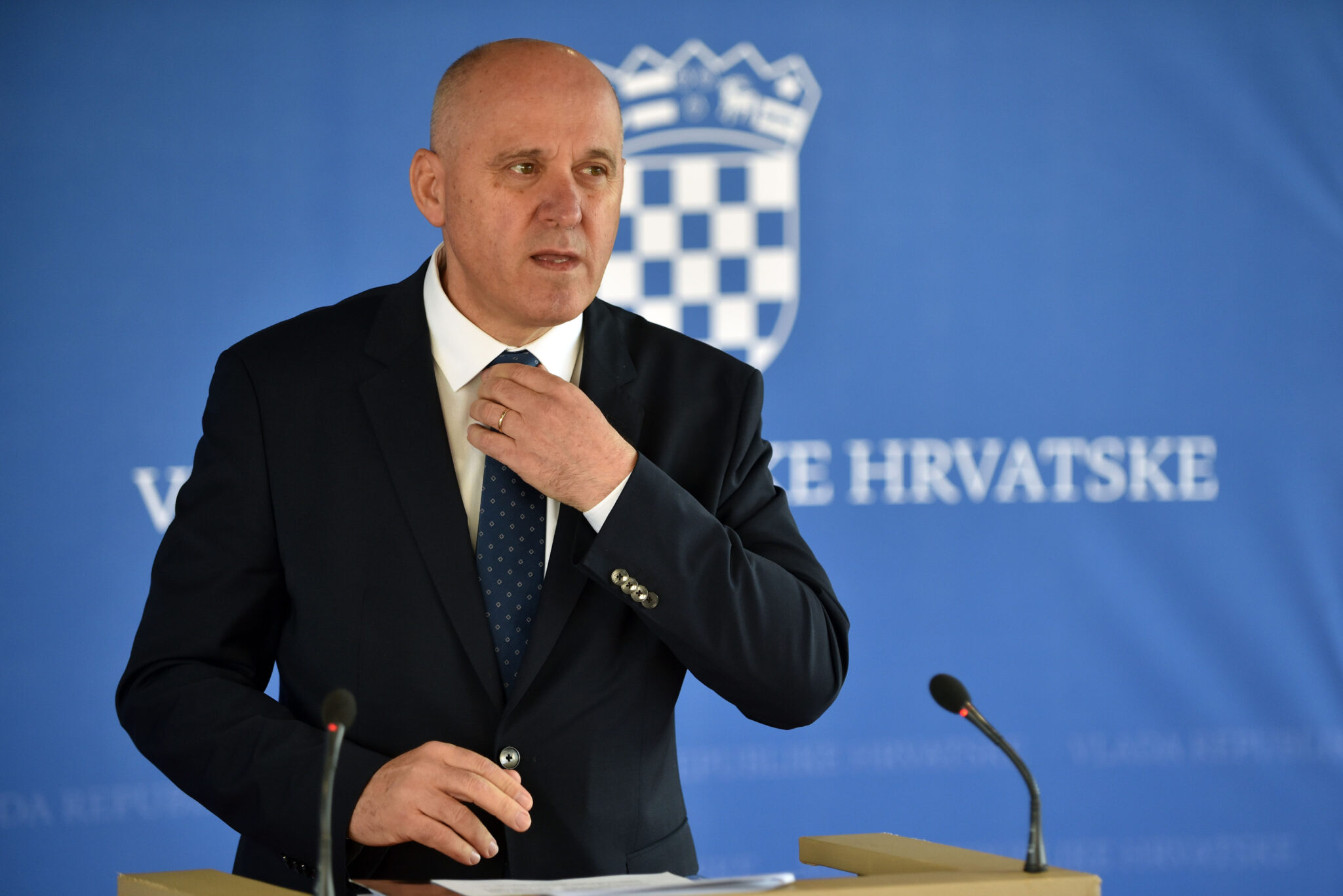 Vice Oršulić na čelu HEP-a. Bačić otkrio što će biti s Barbarićem ...